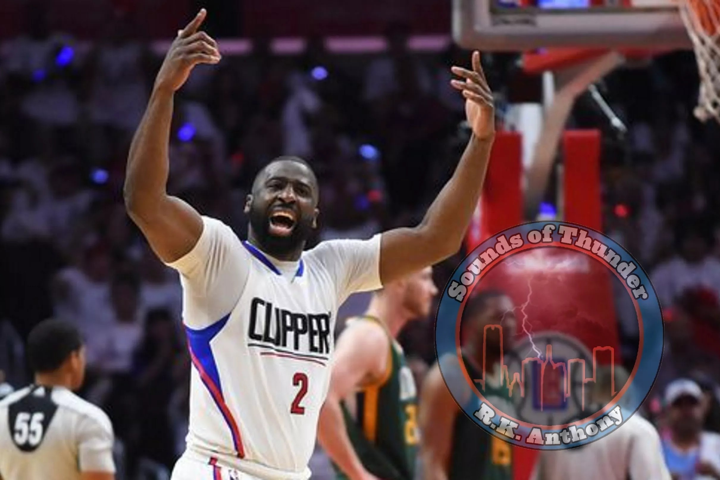 Sounds of Thunder: Raymond Felton IS the Oklahoma City Thunder’s 2017 ...