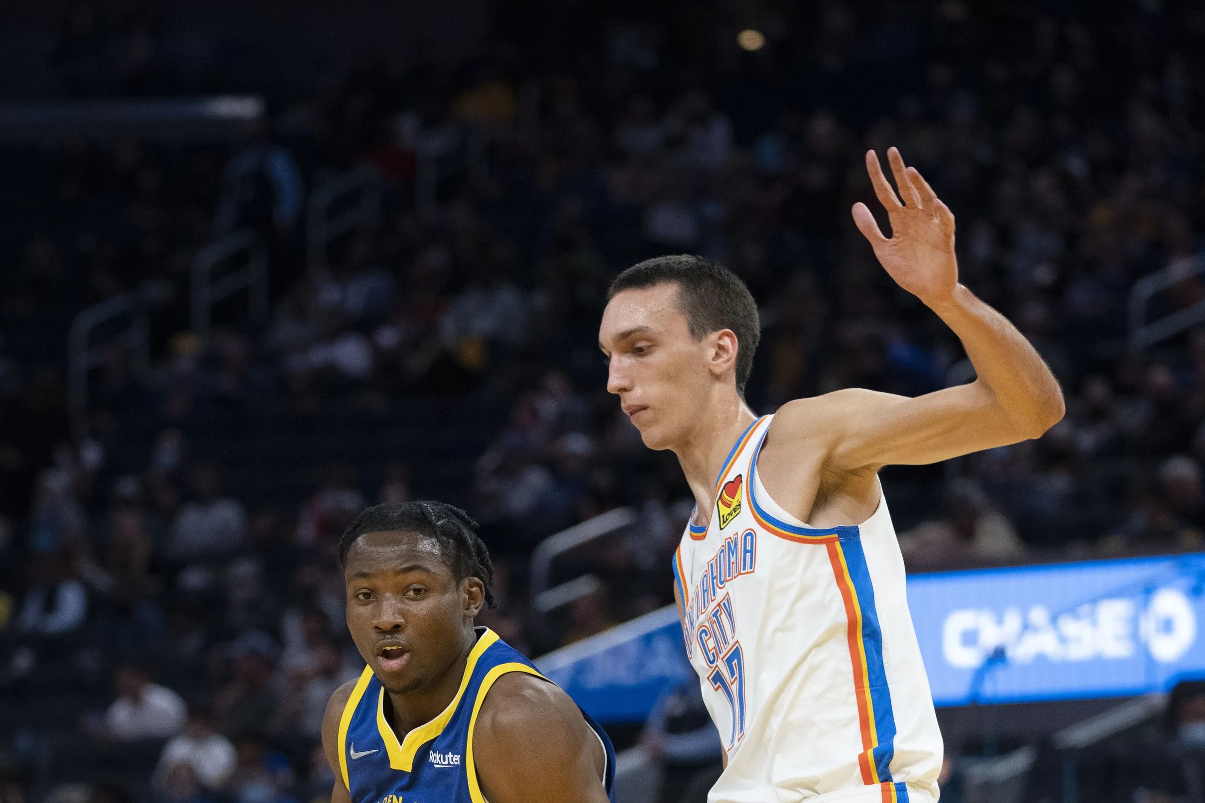 Thunder vs Kings final score: Westbrook saves the day as OKC survives ...