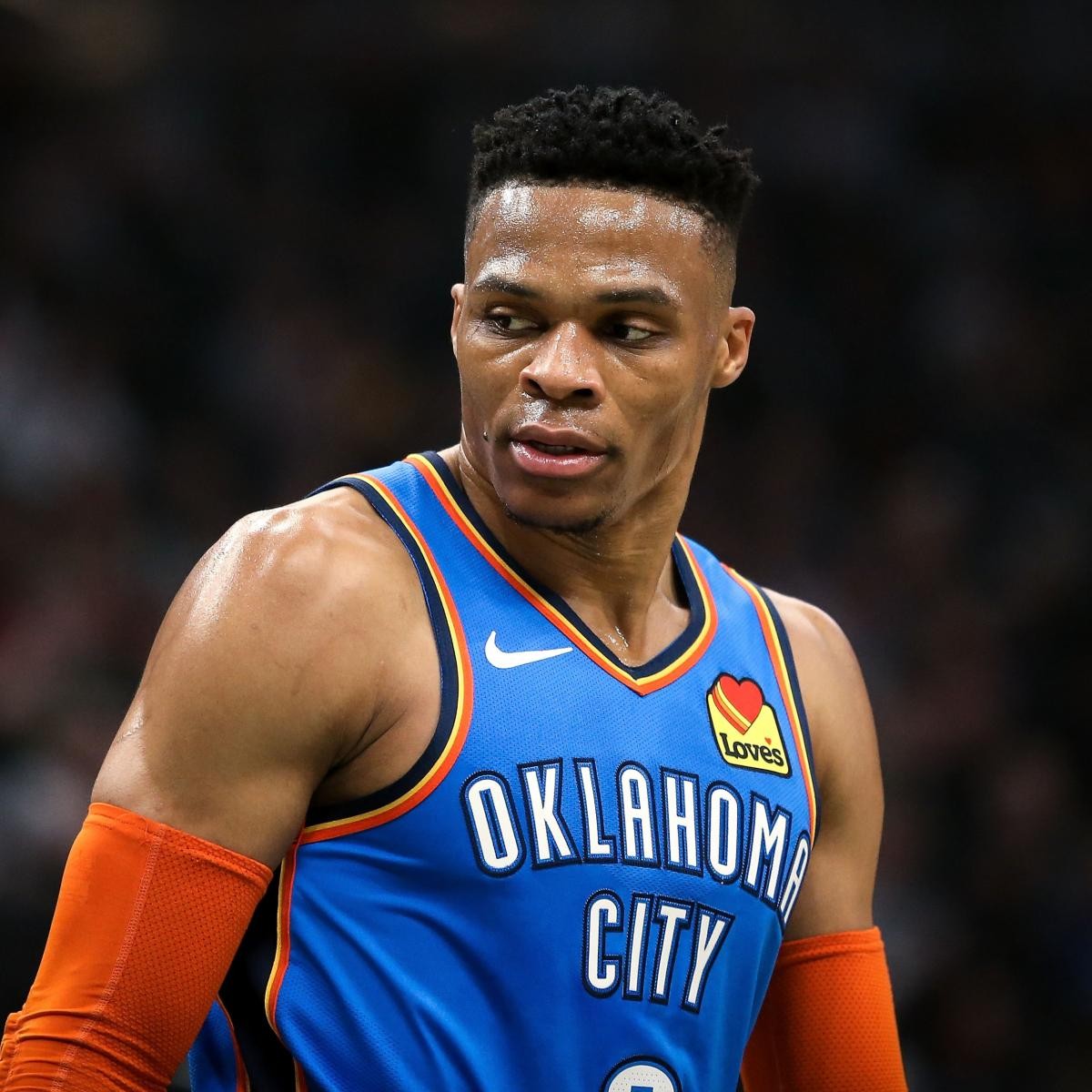 Beck NBA Spotlight: Who Are the Oklahoma City Thunder?