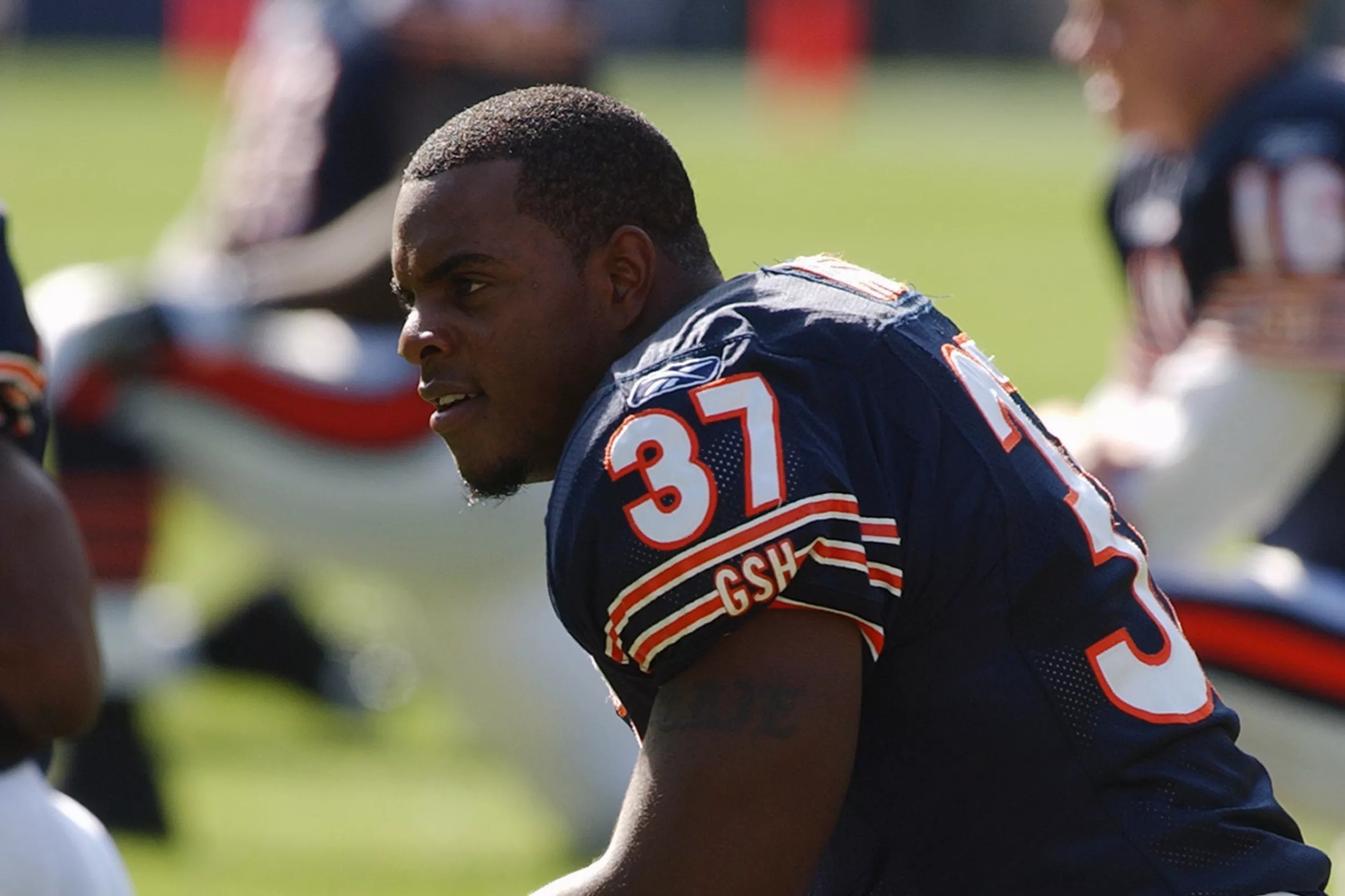 The J-Mack Top 5: Jason McKie’s favorite veteran acquisitions of the ...