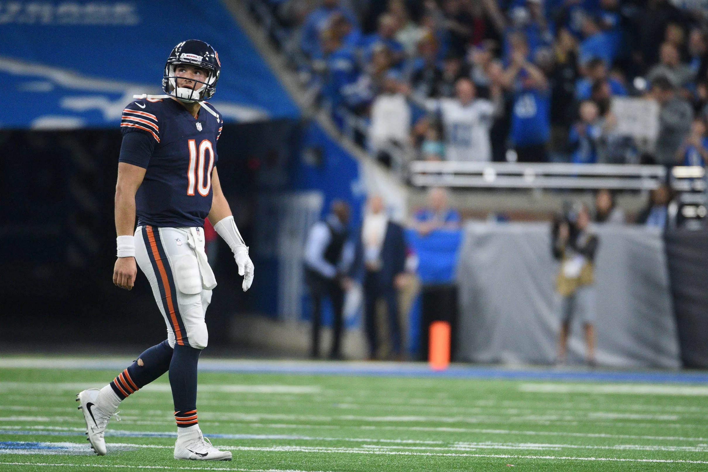 Chicago Bears versus Cleveland Browns Preview: What to Watch For