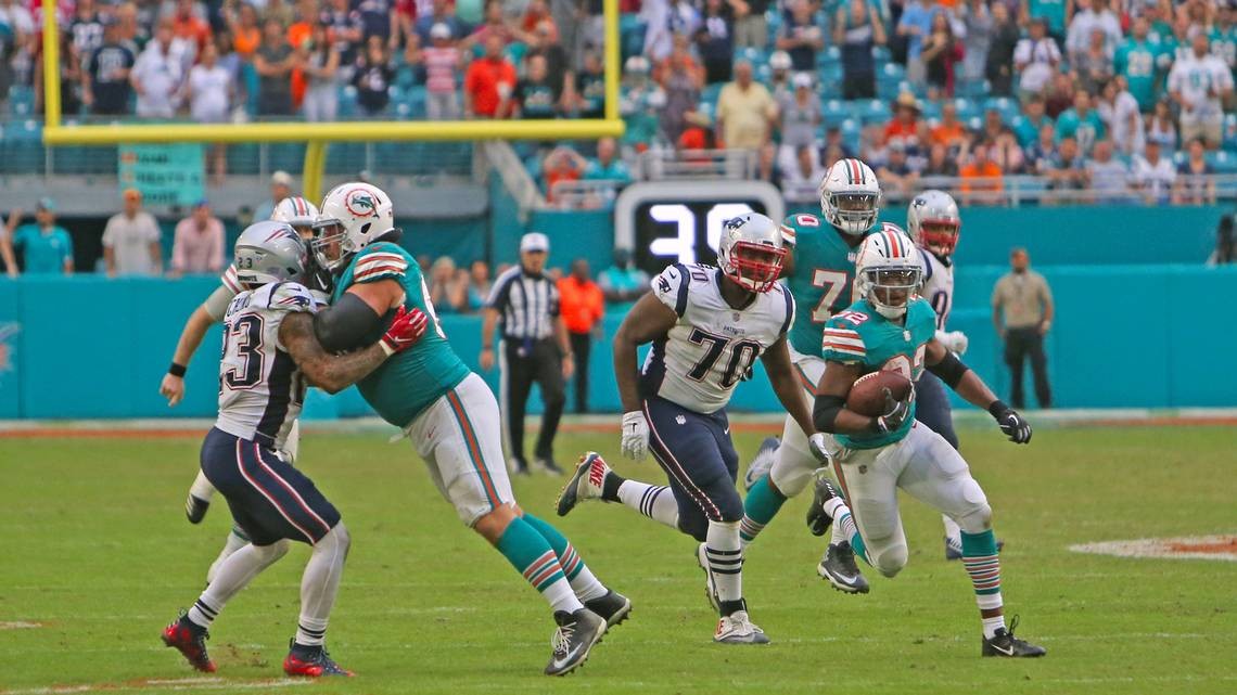 The Miami Dolphins’ 10 greatest last-minute wins ever