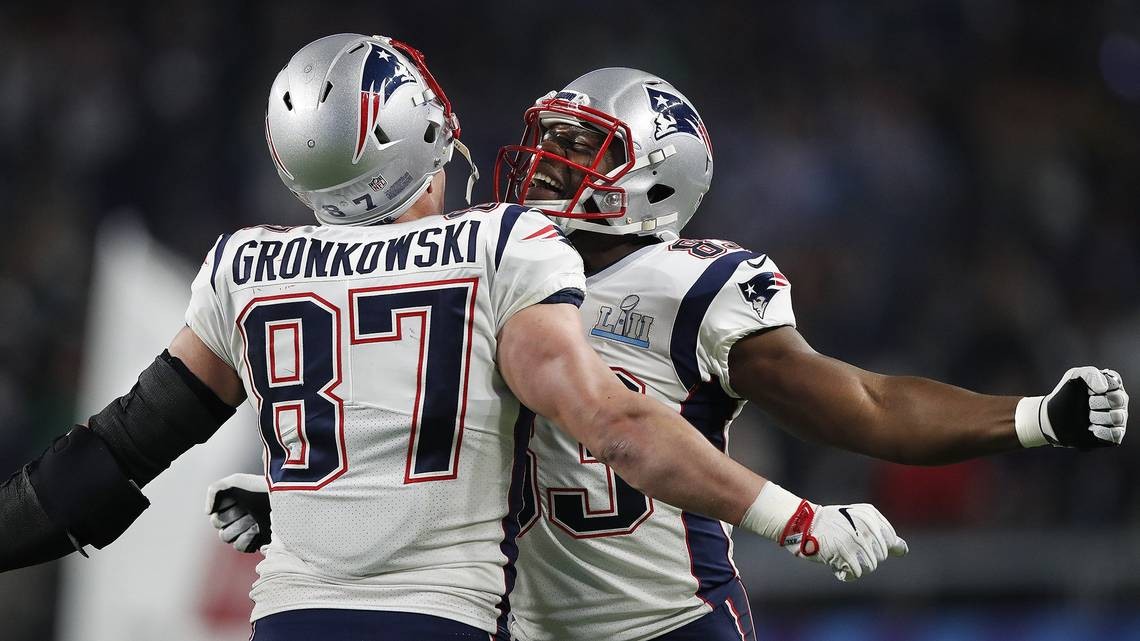 How Dwayne Allen wants to be ‘an agent of change’ with the Dolphins