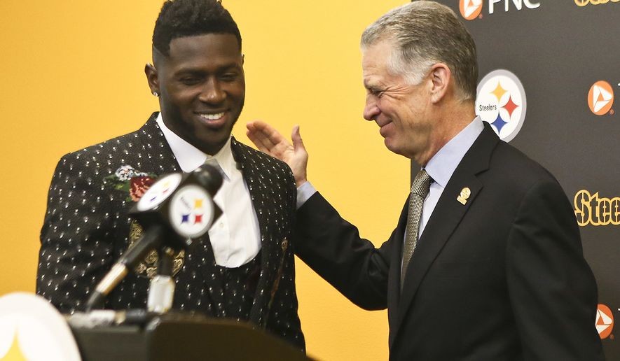 Welcome to The Washington Times