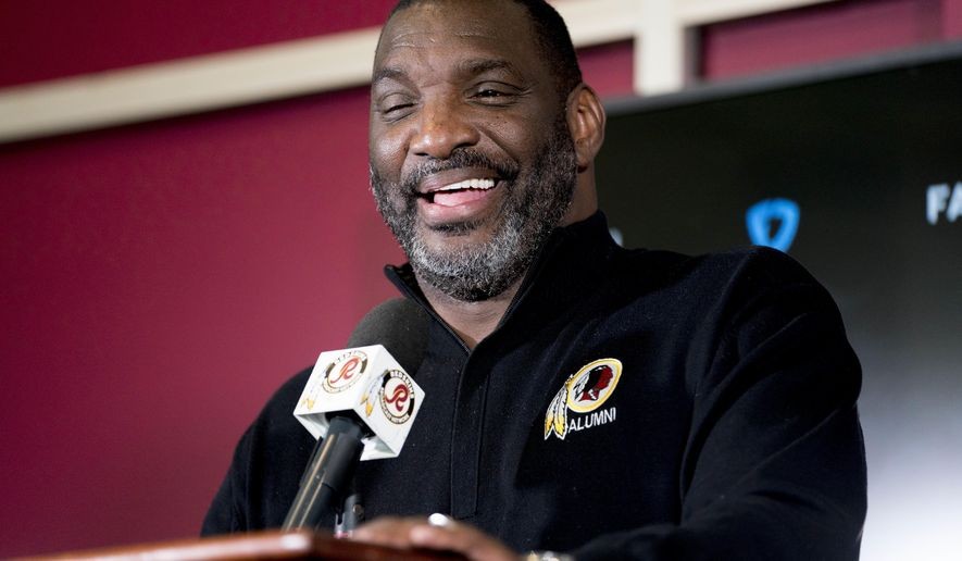 Williams: ‘Inside information’ helped draft Derrius Guice