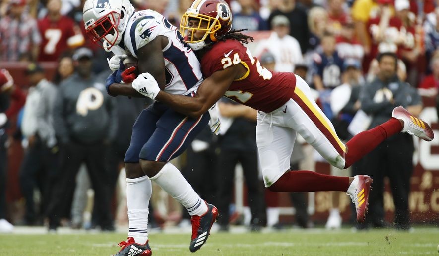 Cutting Norman, Richardson frees up $15 million for Redskins. That cash ...