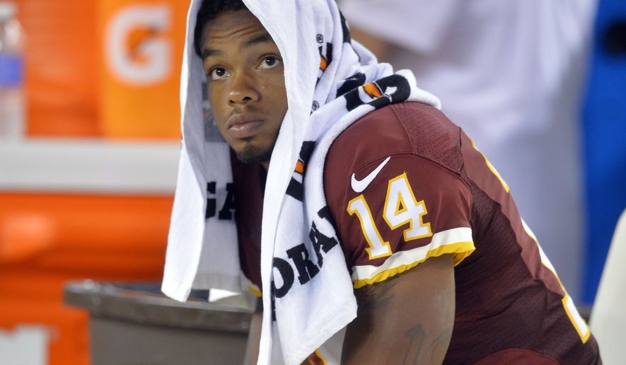 Ryan Grant agrees to join Colts