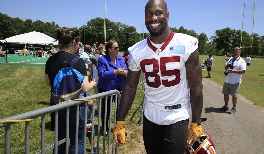 Welcome to The Washington Times