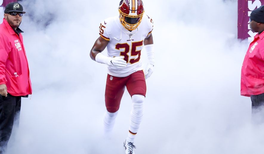 Welcome to The Washington Times