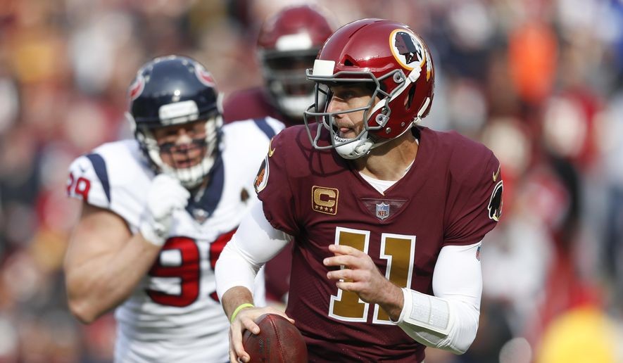 Alex Smith to have external fixator removed in another month to 6 weeks