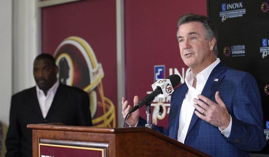 Bruce Allen named as ‘least-trusted’ executive: Poll