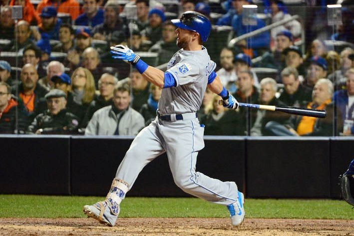 Royals' Alex Gordon will become free agent, would be a great fit for Tigers