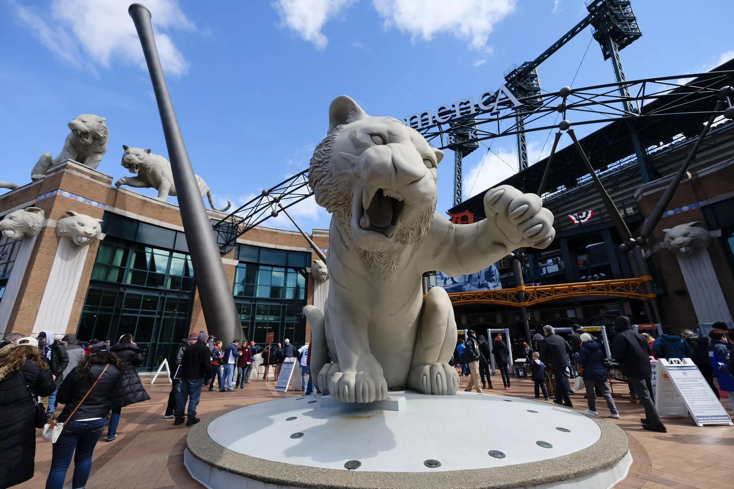 TigerTalk with Dan Dickerson and Pat Caputo begins Jan. 4