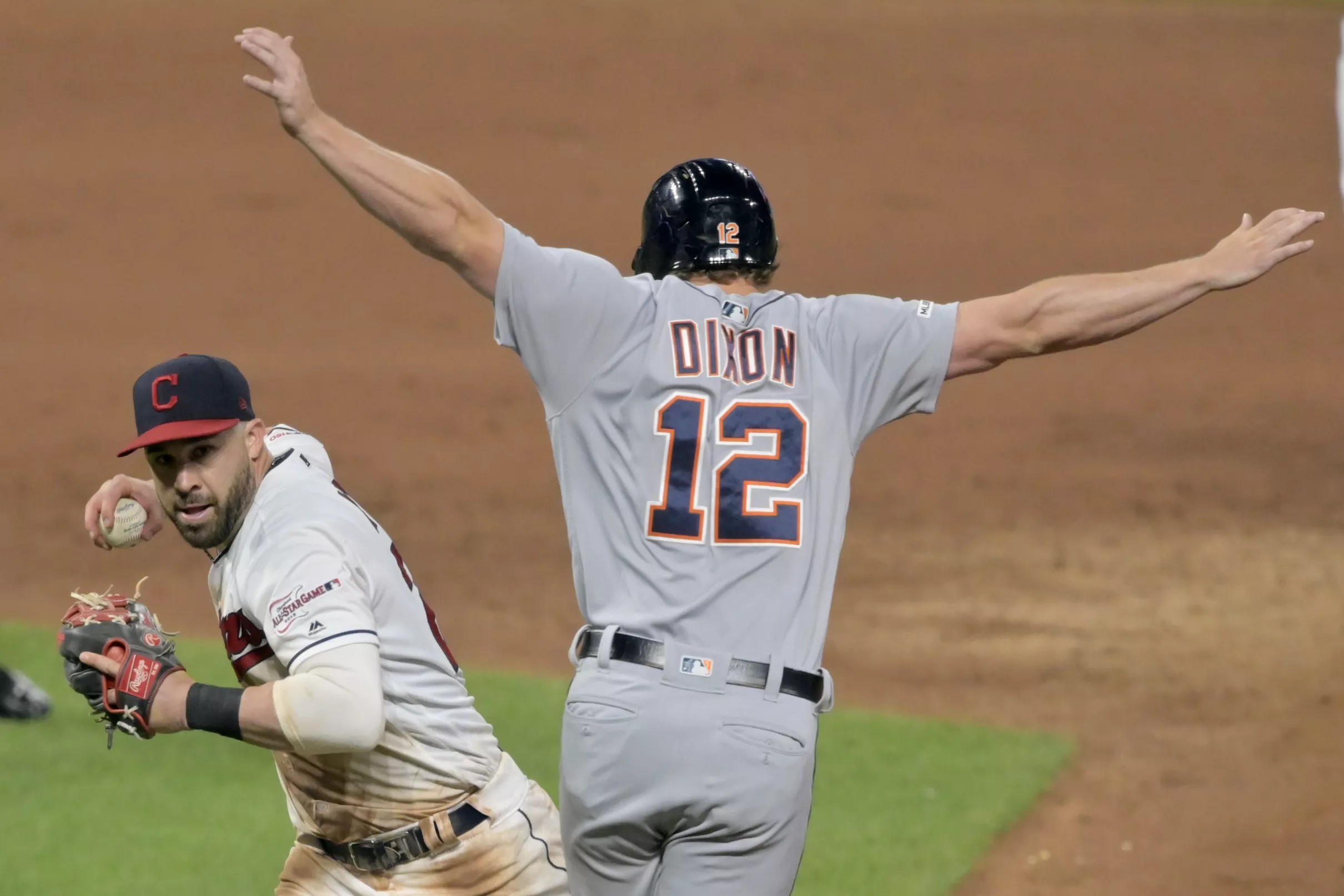 Game 93: Detroit Tigers vs. Toronto Blue Jays, 7:10 p.m.