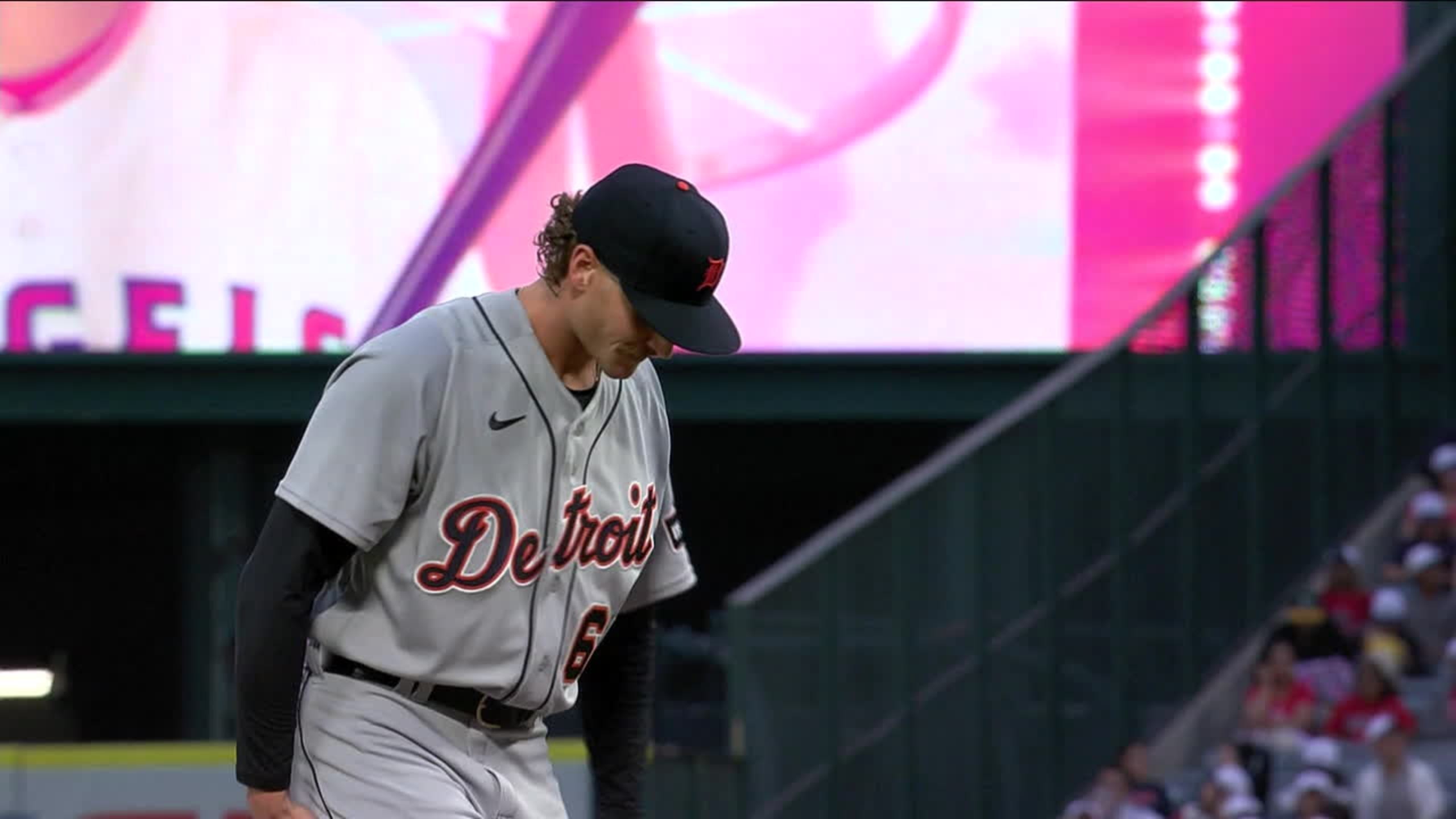 Tigers 5, Angels 4 (F/10): Miguel Cabrera and Will Vest save the day in ...