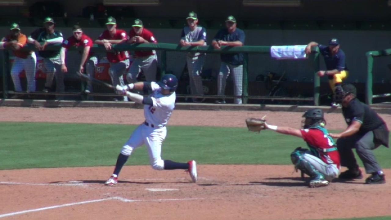 2018 MLB draft profile: OF Travis Swaggerty is pushing his way up the ...