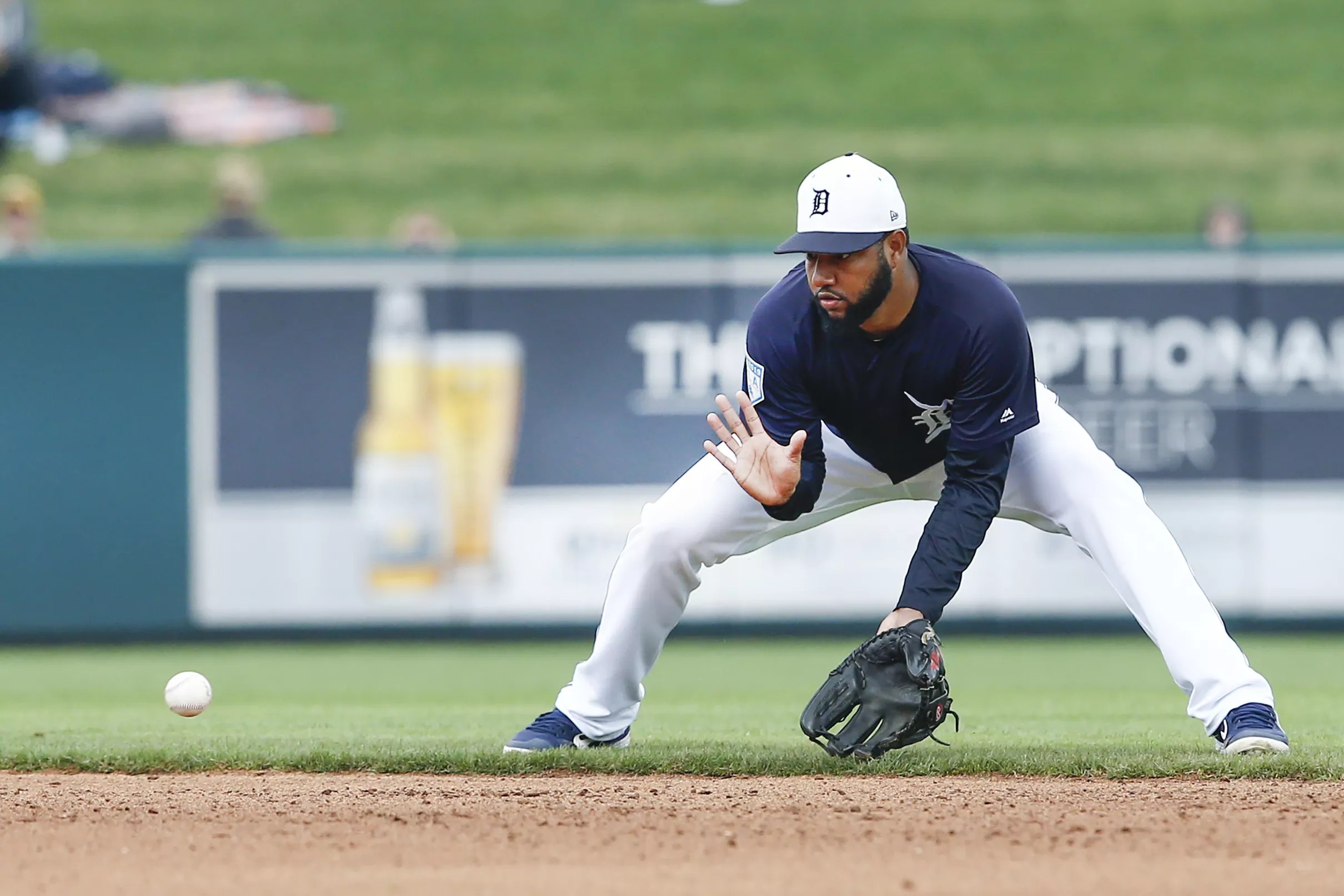 Tigers call up Ronny Rodriguez from Triple-A Toledo
