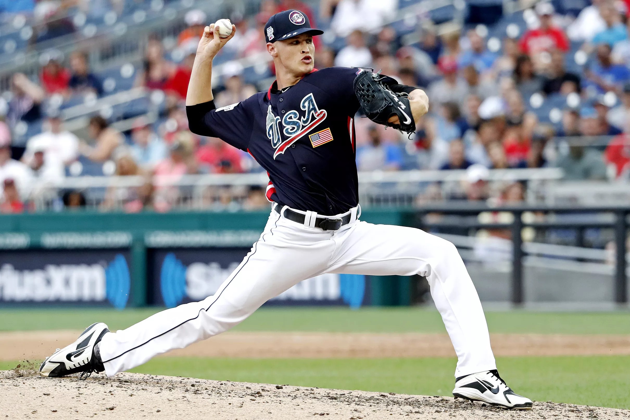 Casey Mize, Matt Manning top Baseball America’s top 10 Tigers prospects ...