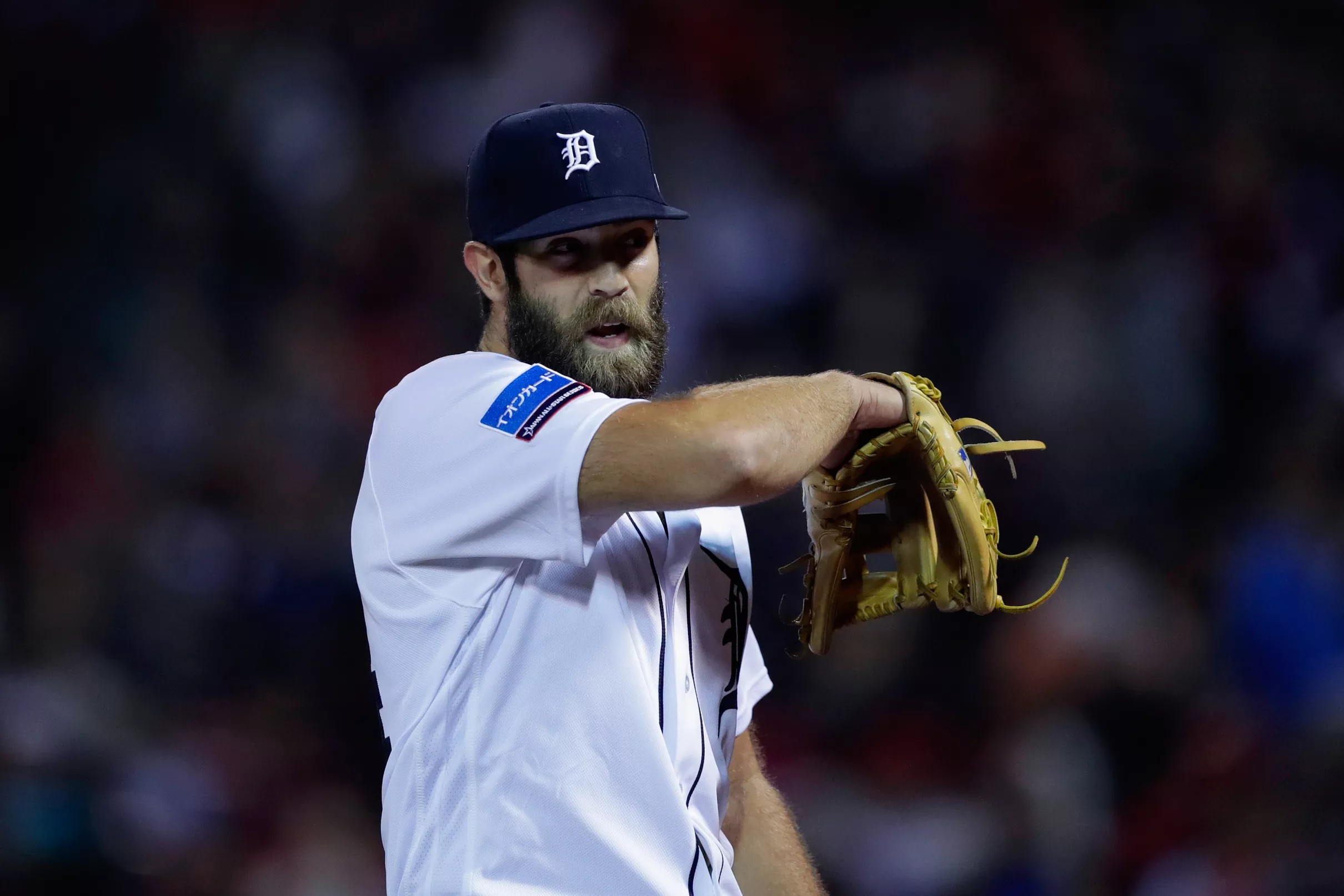 Detroit Tigers News: Daniel Norris is back on track after a strong outing