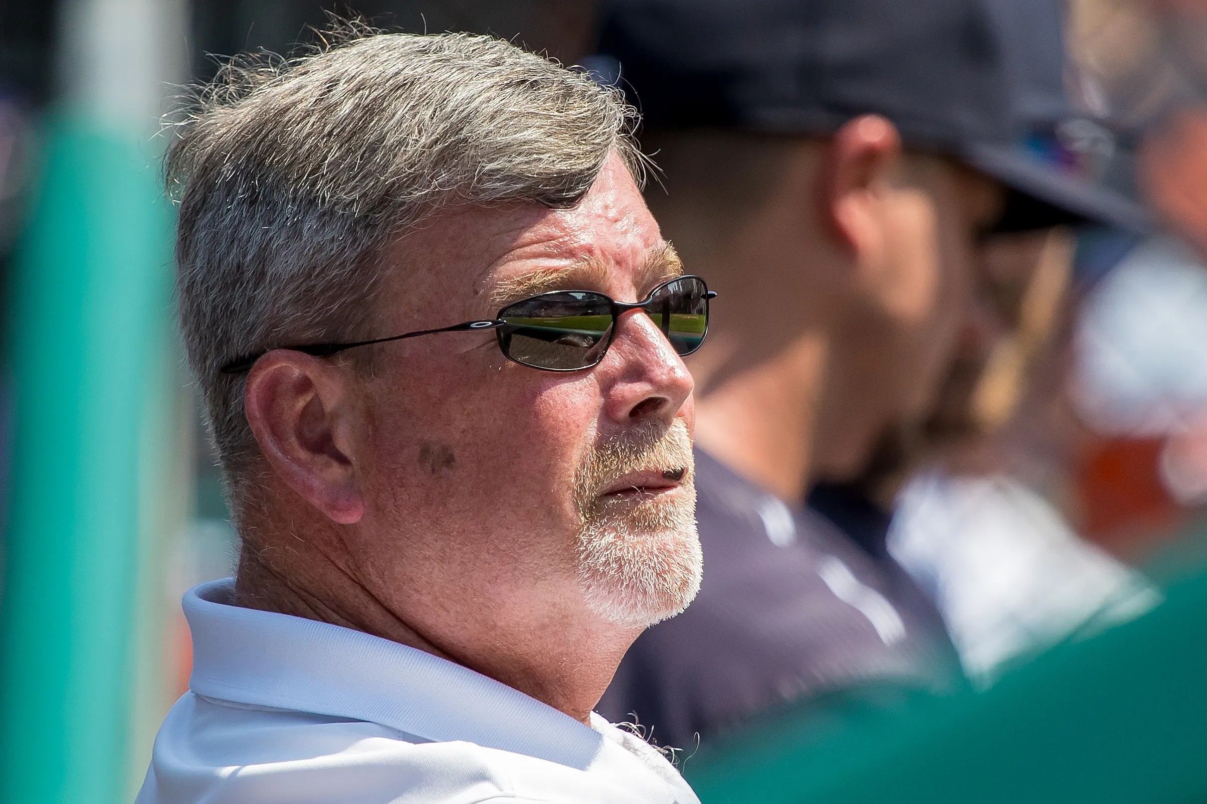 David Chadd and Kevin Rand out as Tigers overhaul continues