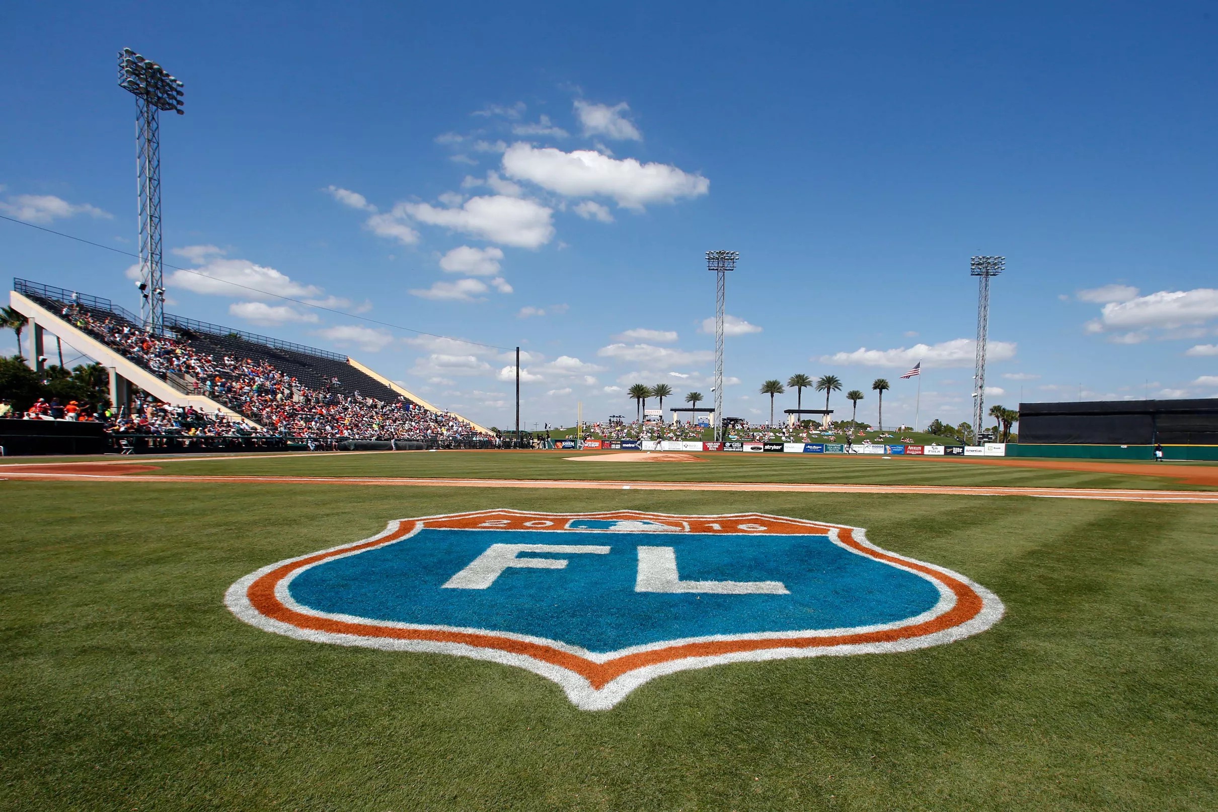 Tigers release 2018 spring training schedule