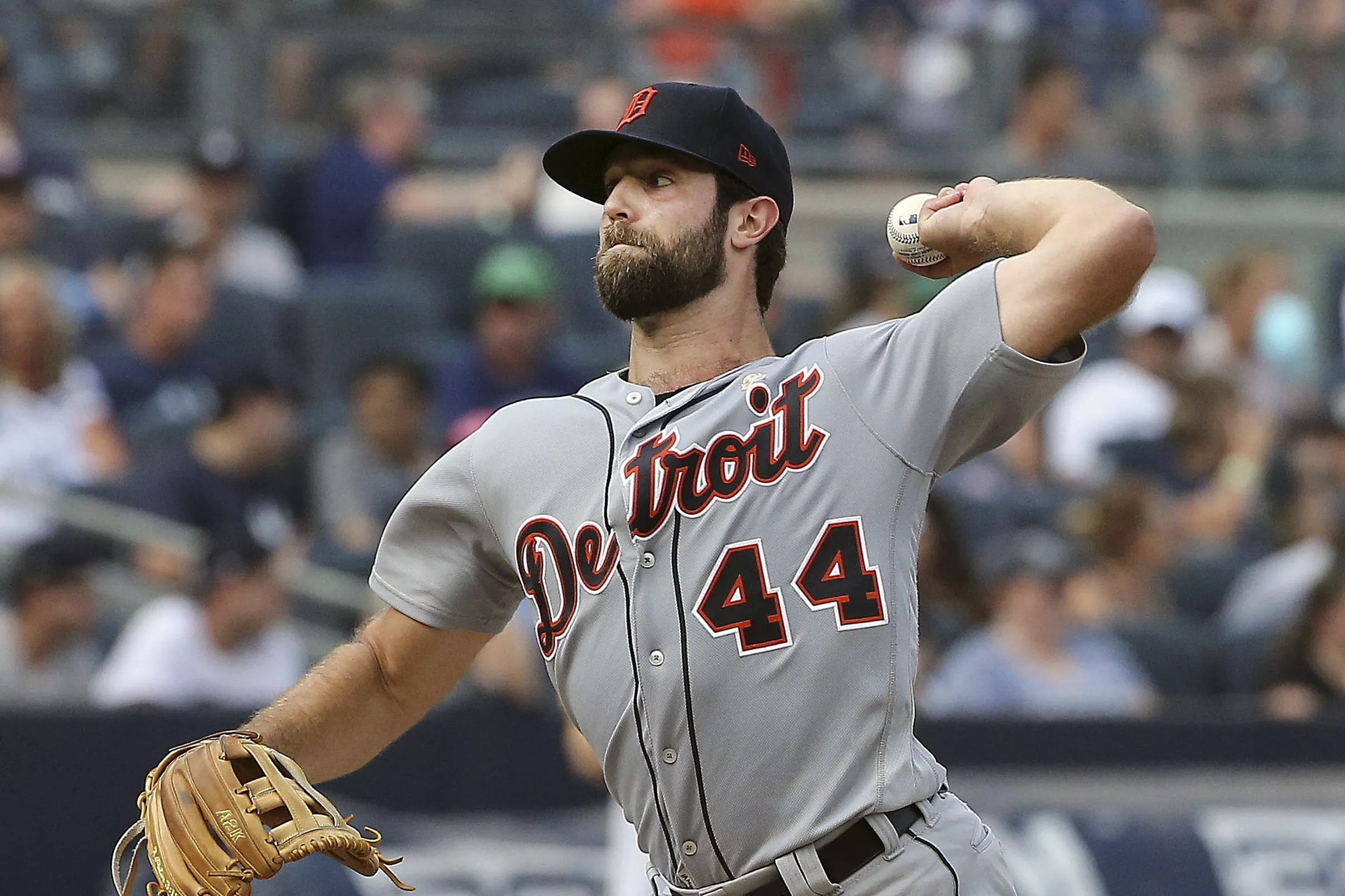 Tigers vs. Cardinals Preview: Daniel Norris is back so we can all relax now