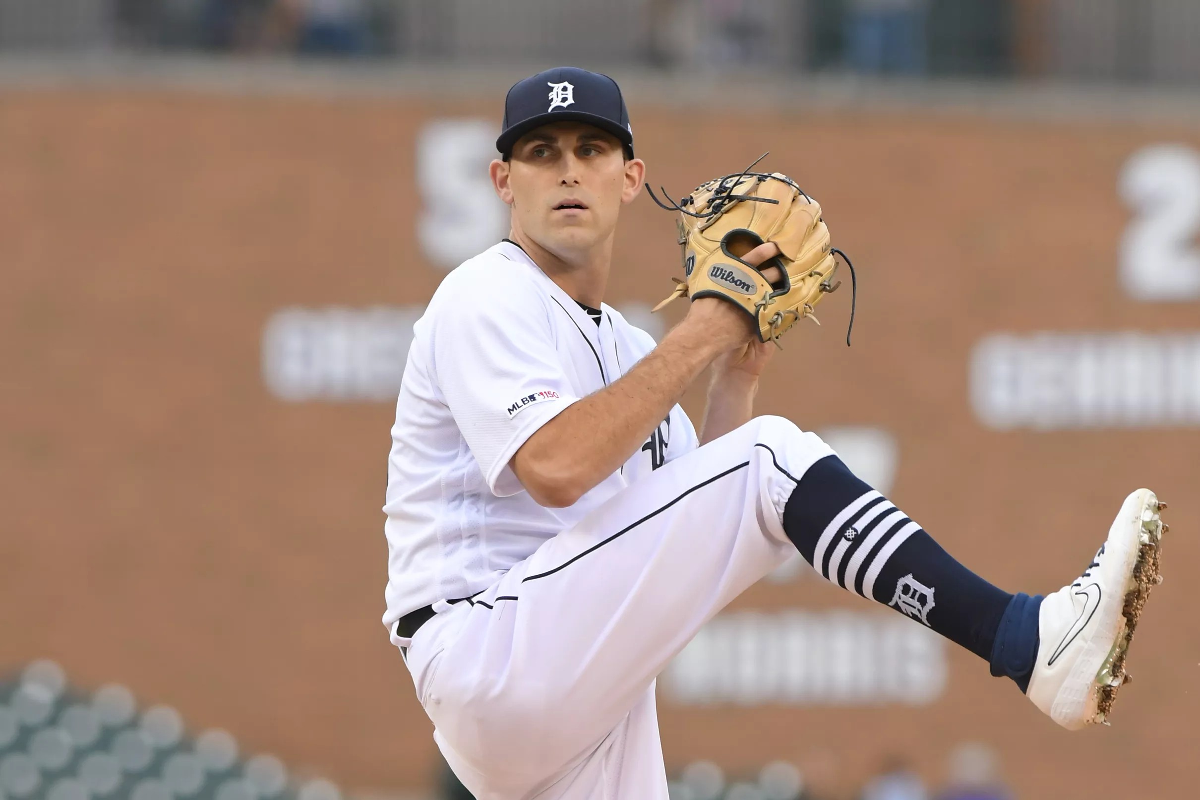 Detroit Tigers News: Let’s get into Matthew Boyd’s brain