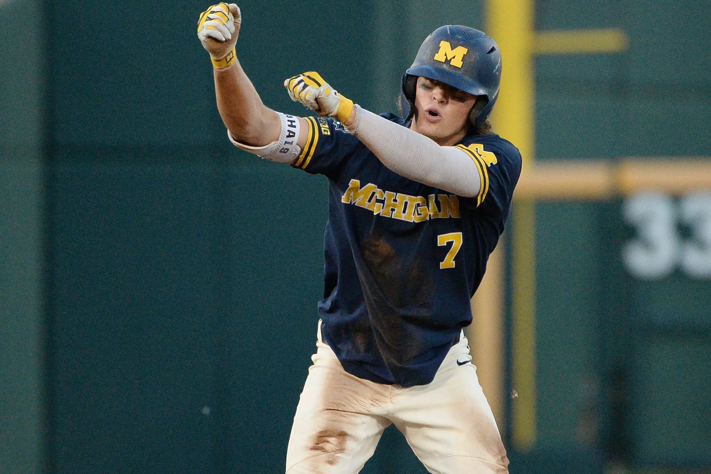 Tigers pitchers are showing revamped sliders in the early 2018 season