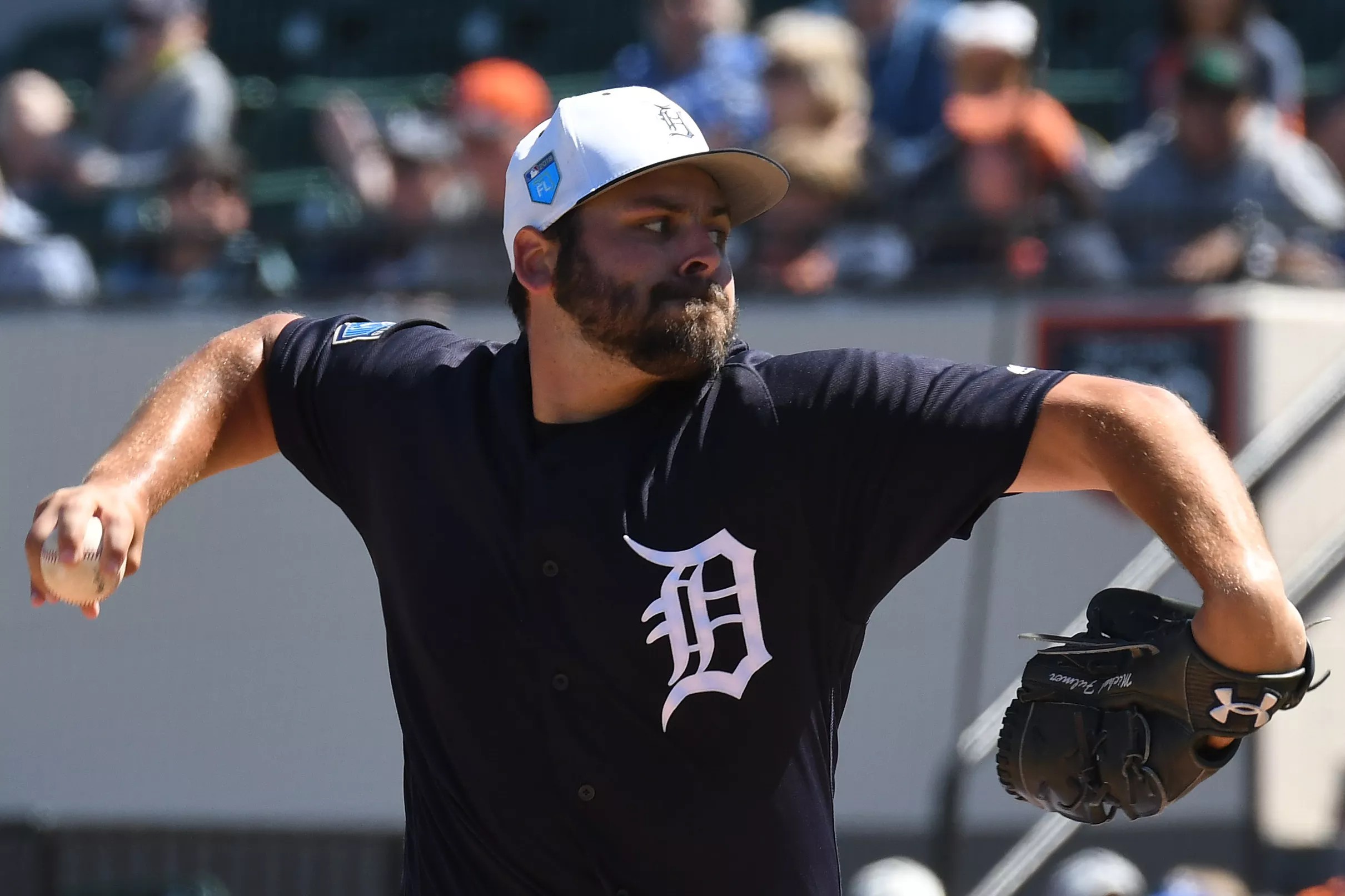 Tigers vs. Pirates Preview: ‘Michael Fulmer Day’ is the new ‘Justin ...