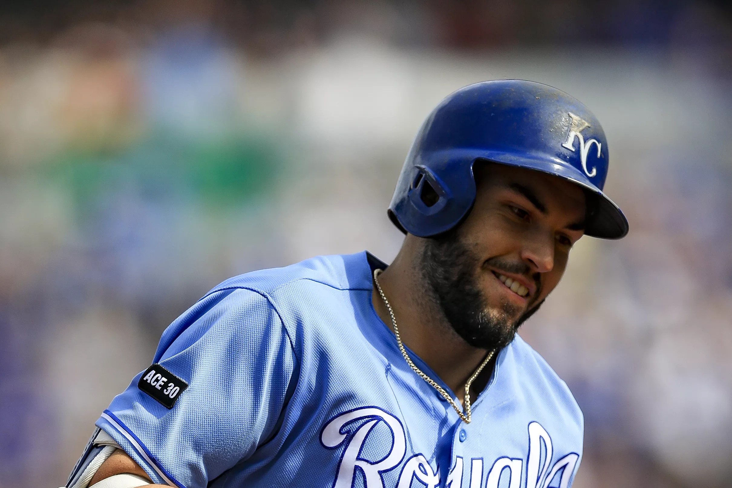 Royals fail to sign Eric Hosmer, will be very bad in 2018