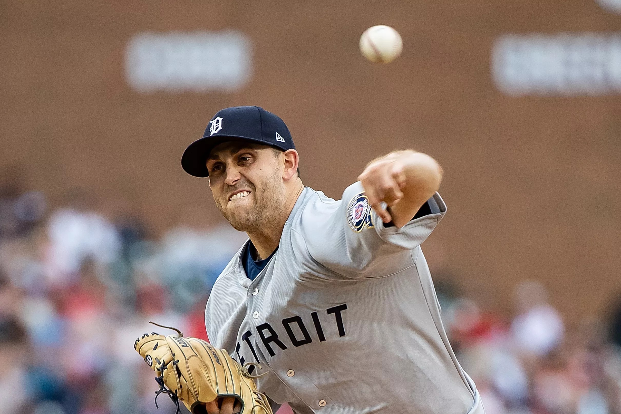 Tigers 4, Cardinals 3: Boyd, Tigers sock it to Cards in second straight ...