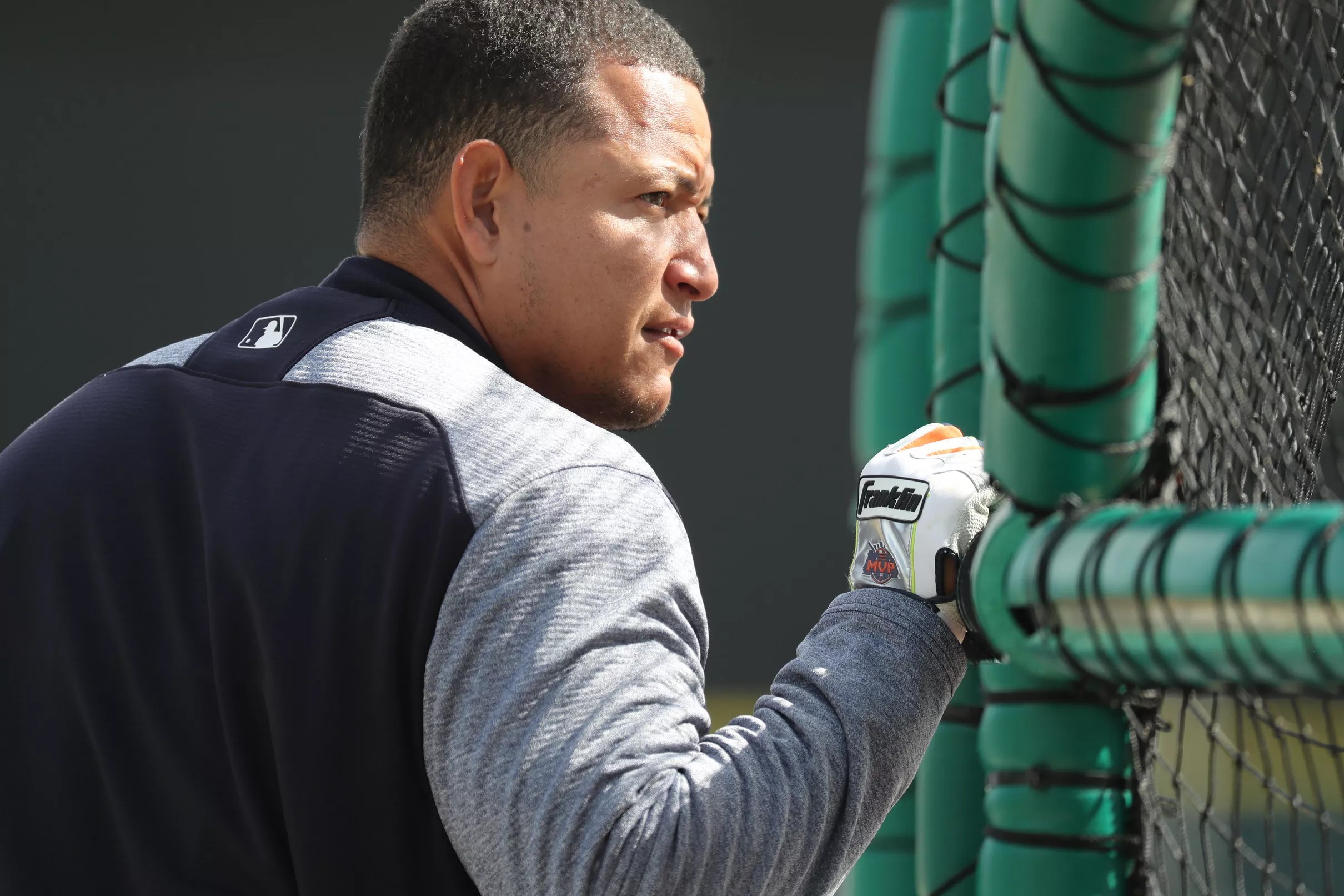 GameThread: Southeastern University Fire vs. Detroit Tigers, 1:05 p.m.