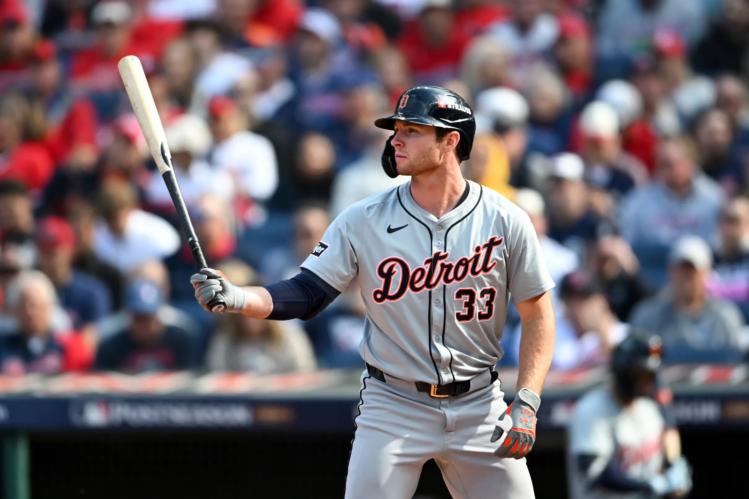 Colt Keith looks to unlock his power in 2025