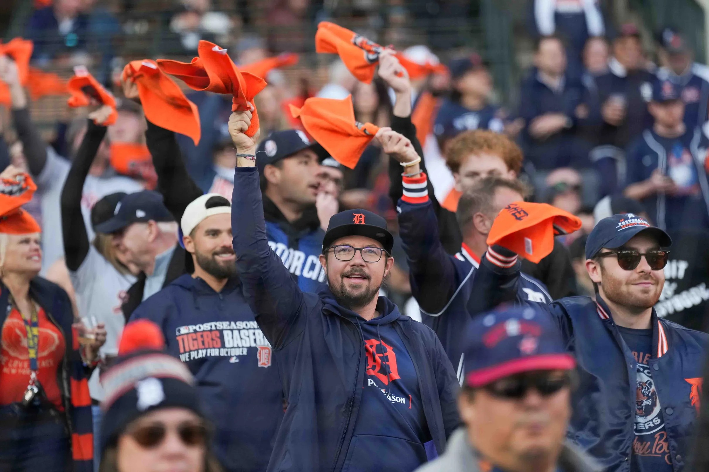 2020 Player review: Victor Reyes earned a starting role in Tigers’ outfield