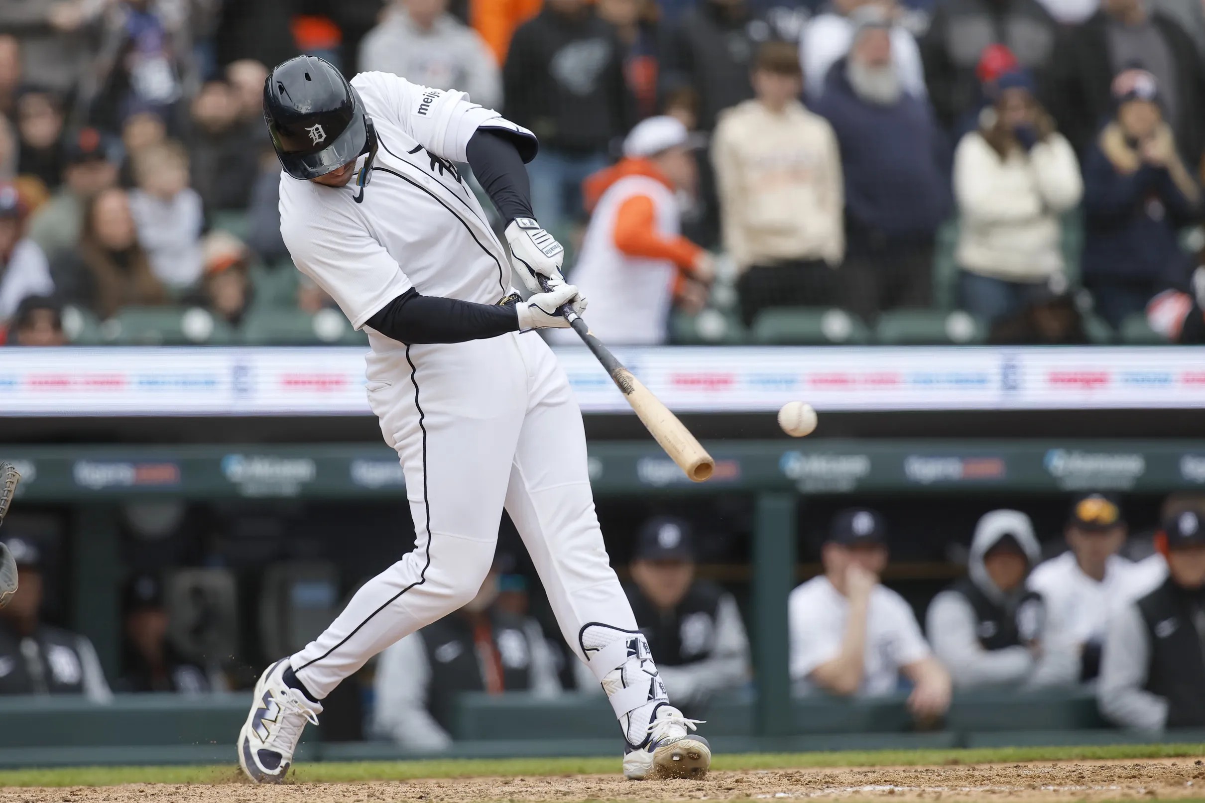 Understanding Baseball Savant’s new Stance Visual tool