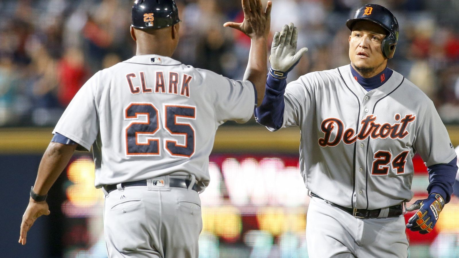 Ranking the Tigers’ coaching staff in 2016