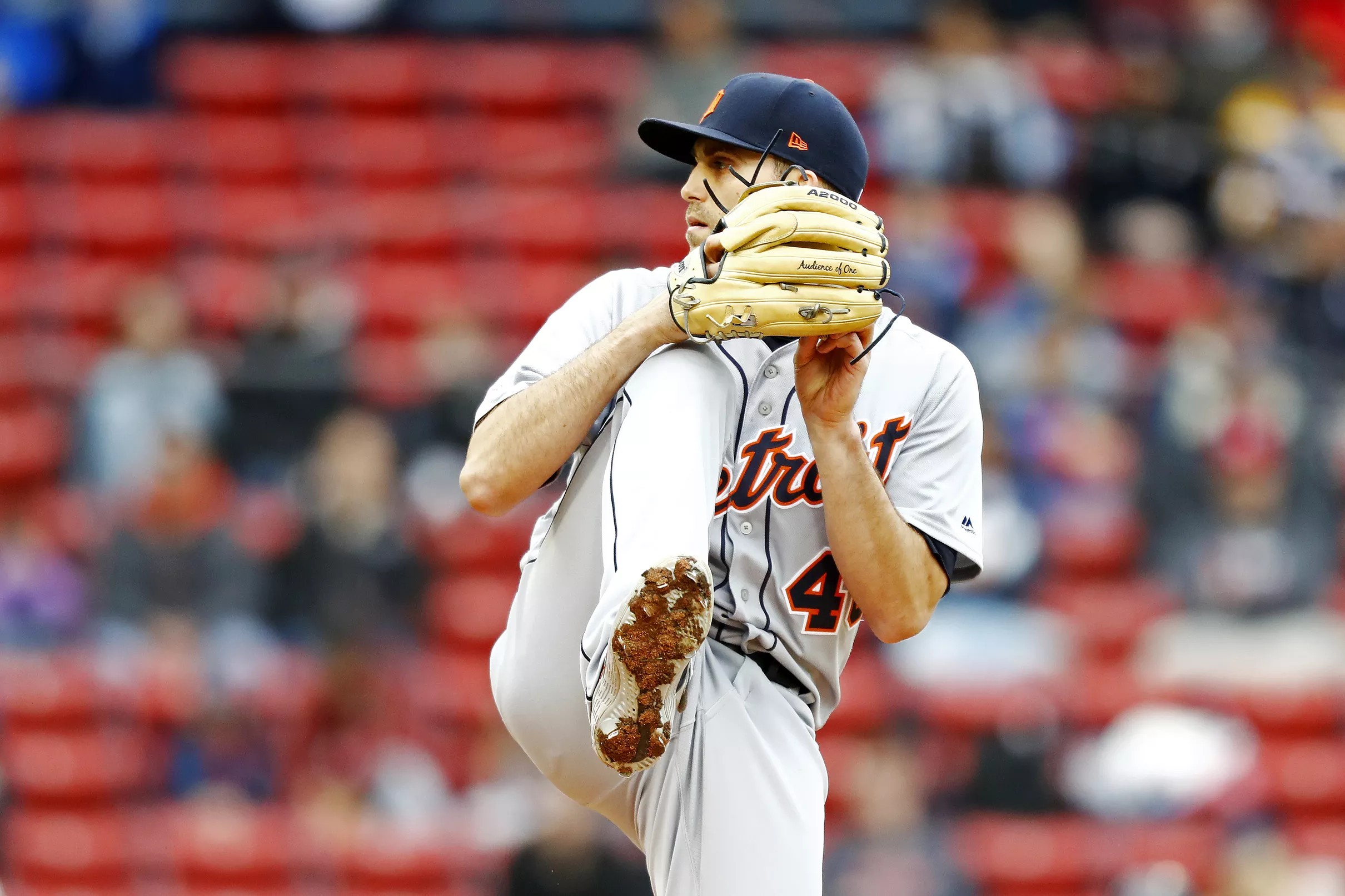 Tigers vs. Athletics Preview: Matt Boyd into the breach