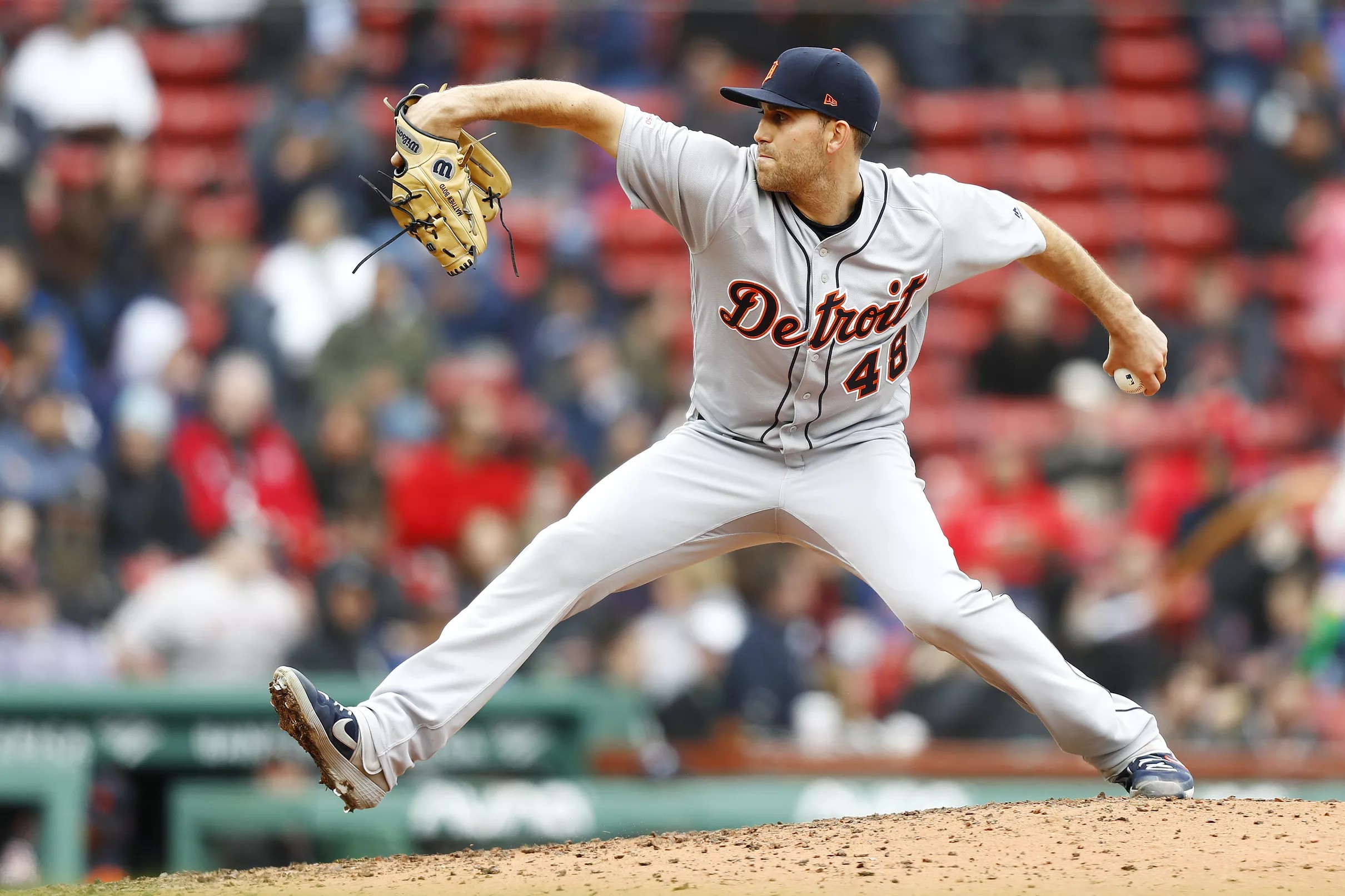 Detroit Tigers News: Tigers are flying like an eagle