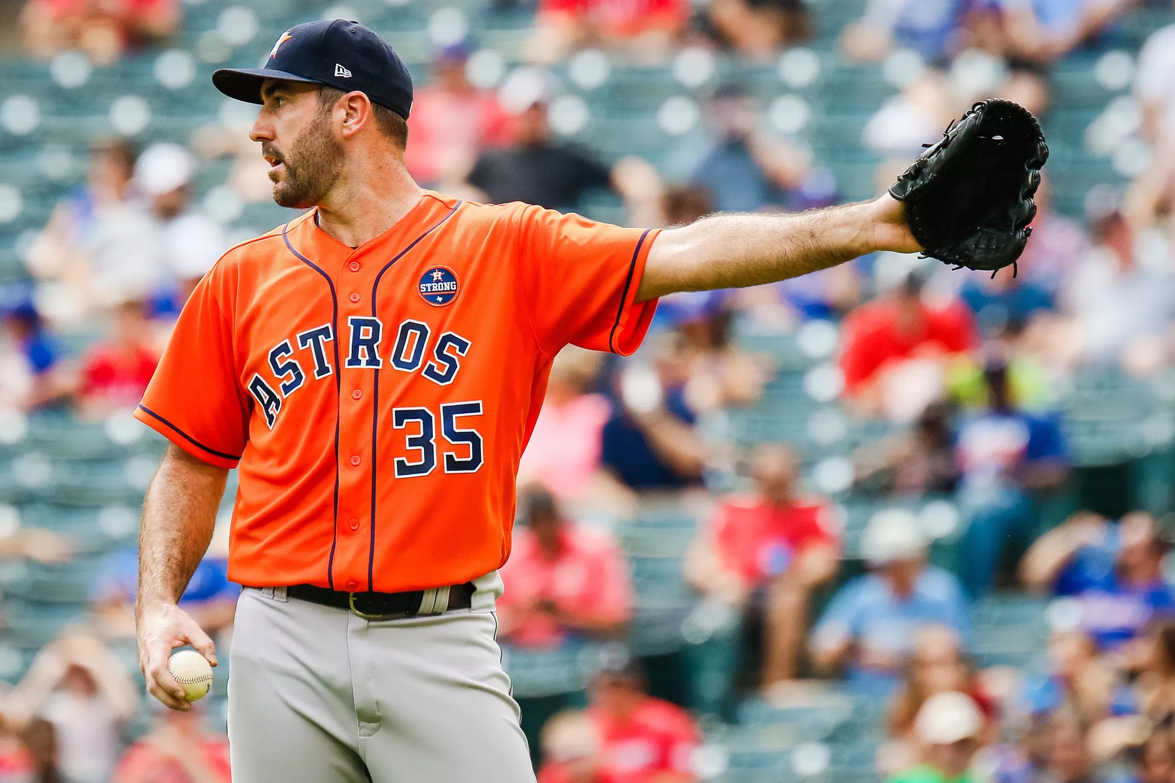 Detroit Tigers News: Justin Verlander to the main stage