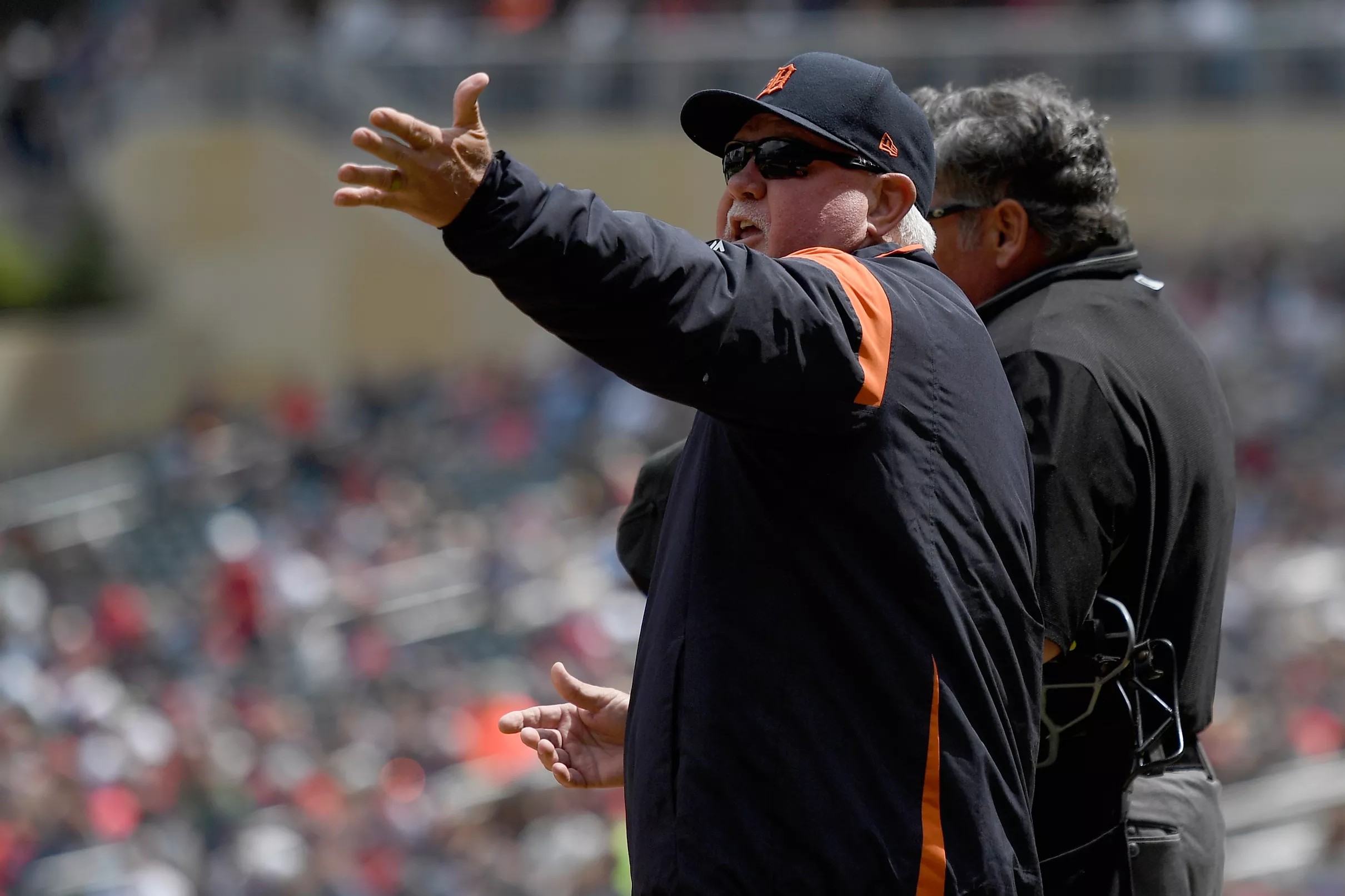 SB Nation FanPulse: Tigers fans are more confident in their team than ...