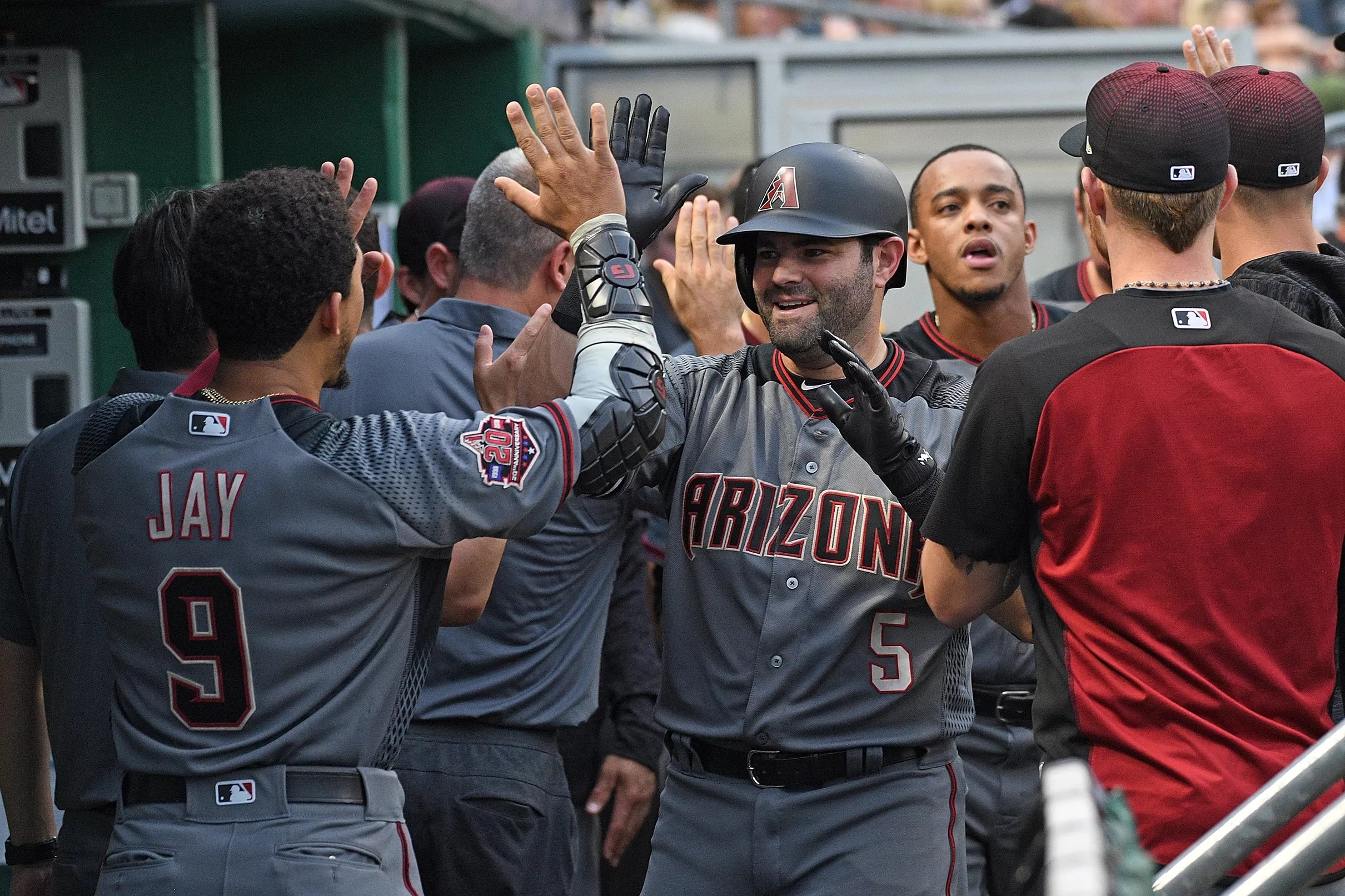 Scouting Arizona Diamondbacks RHP Alex Avila