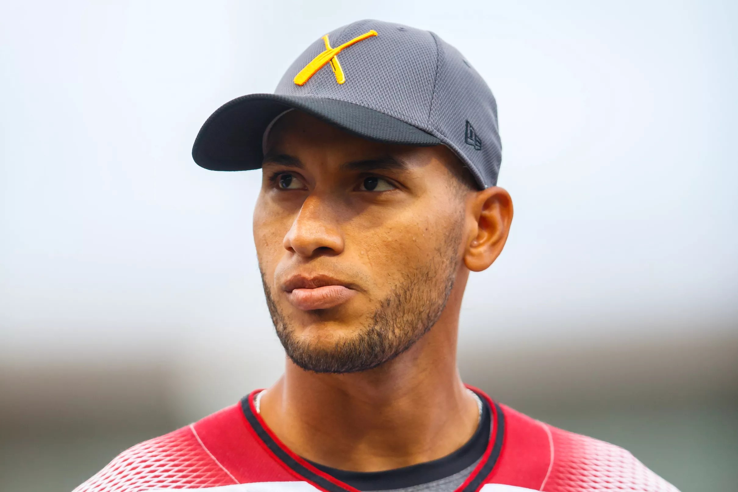 Tigers select OF Victor Reyes in Rule 5 draft