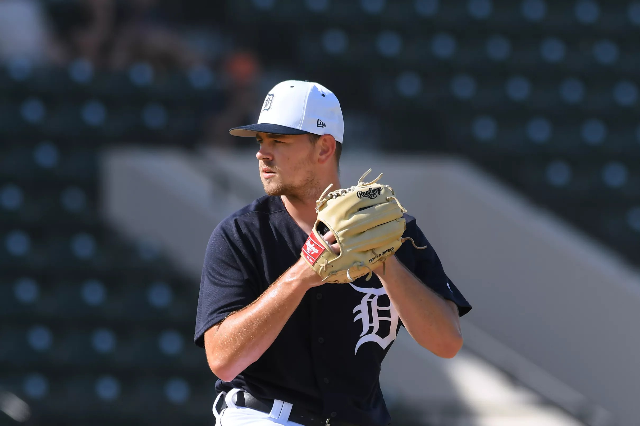 Tigers vs. White Sox Preview: Welcome to the big leagues, Tyler Alexander