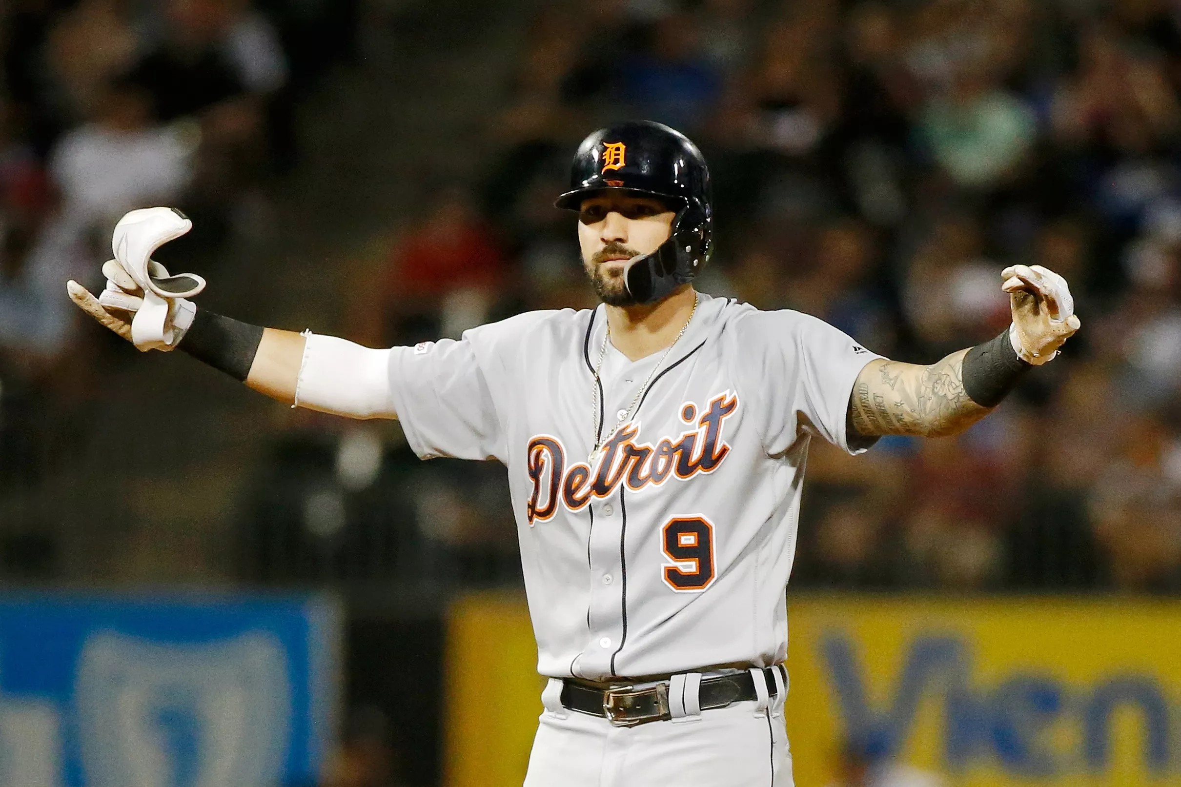 Doubleheader Recap: Tigers drop two with bonus extra innings