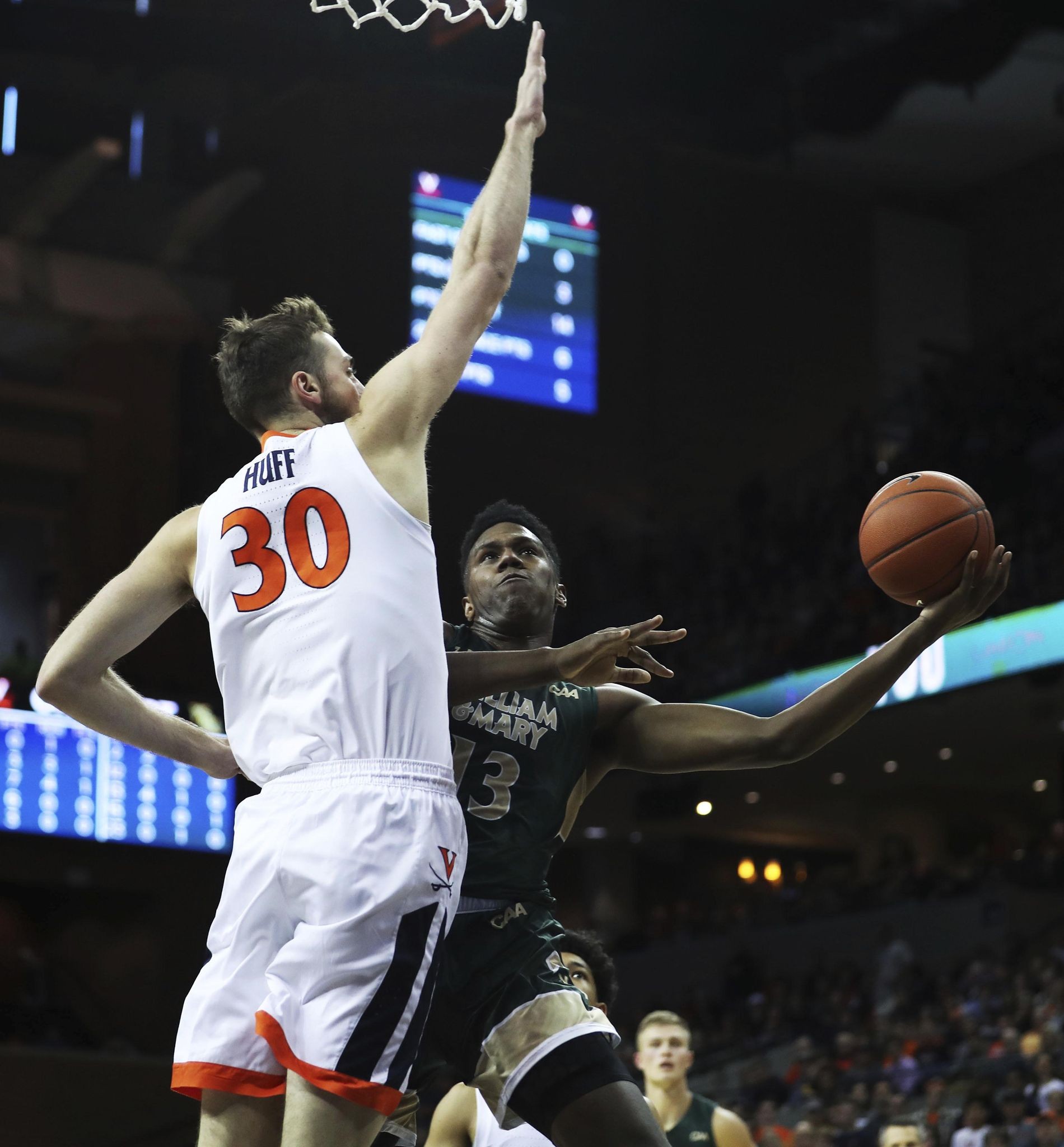 Welcome to The Washington Times