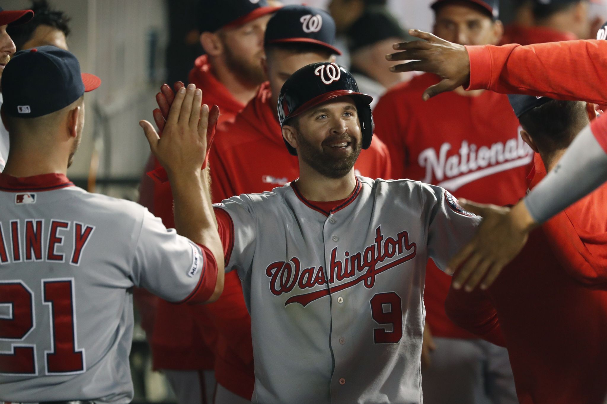 Welcome to The Washington Times