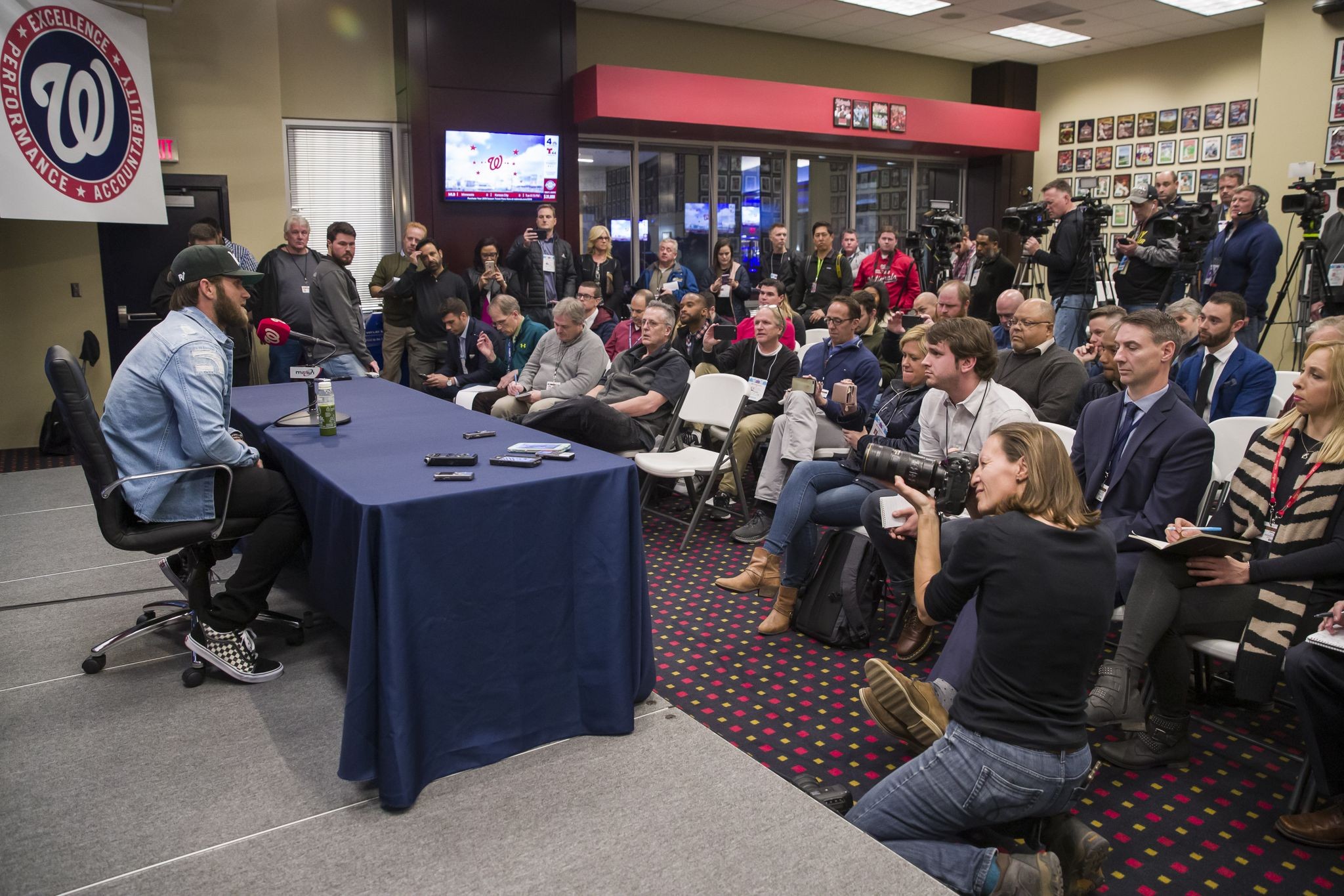 Welcome to The Washington Times