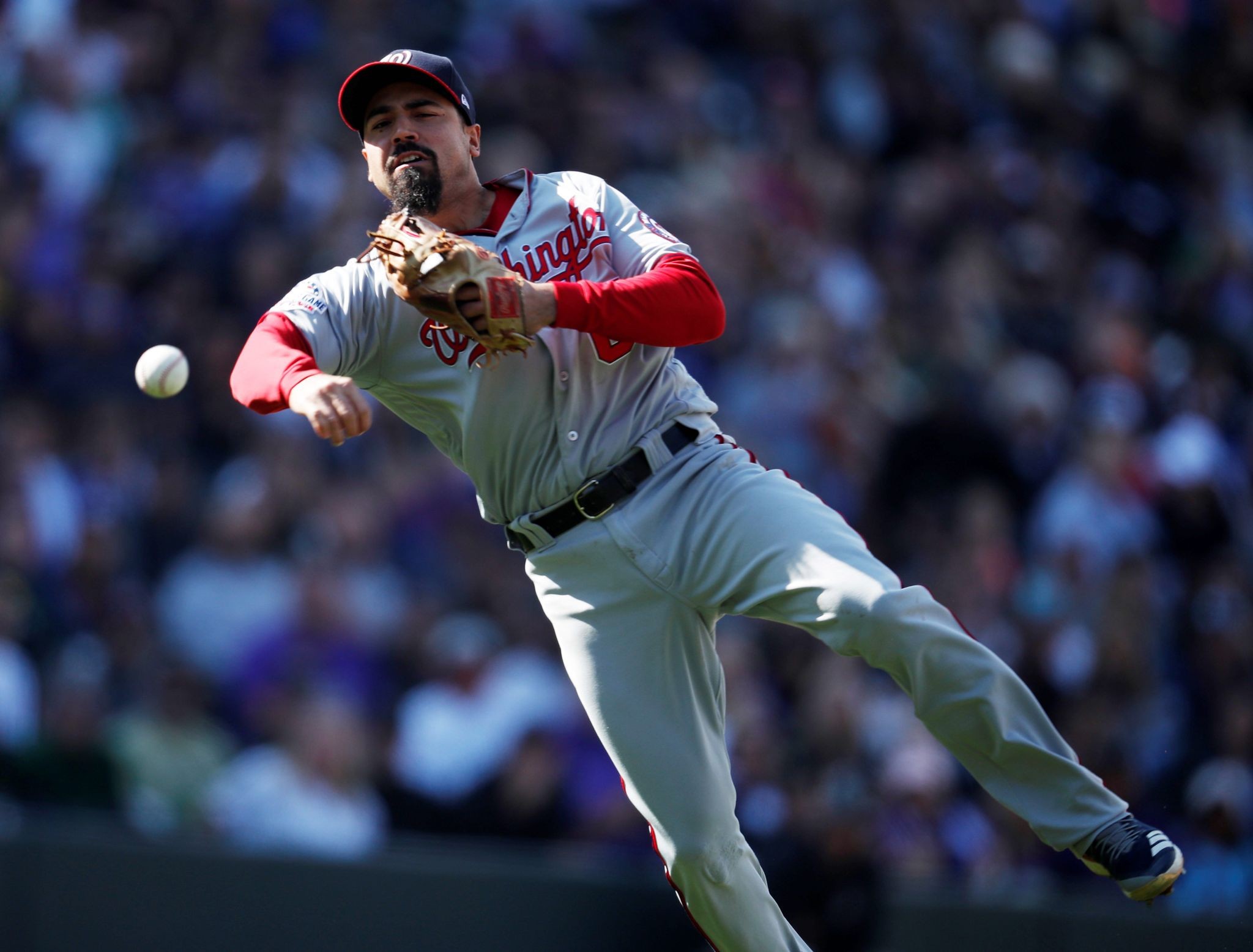 LOVERRO: Rendon's free agency won't be Harper-esque