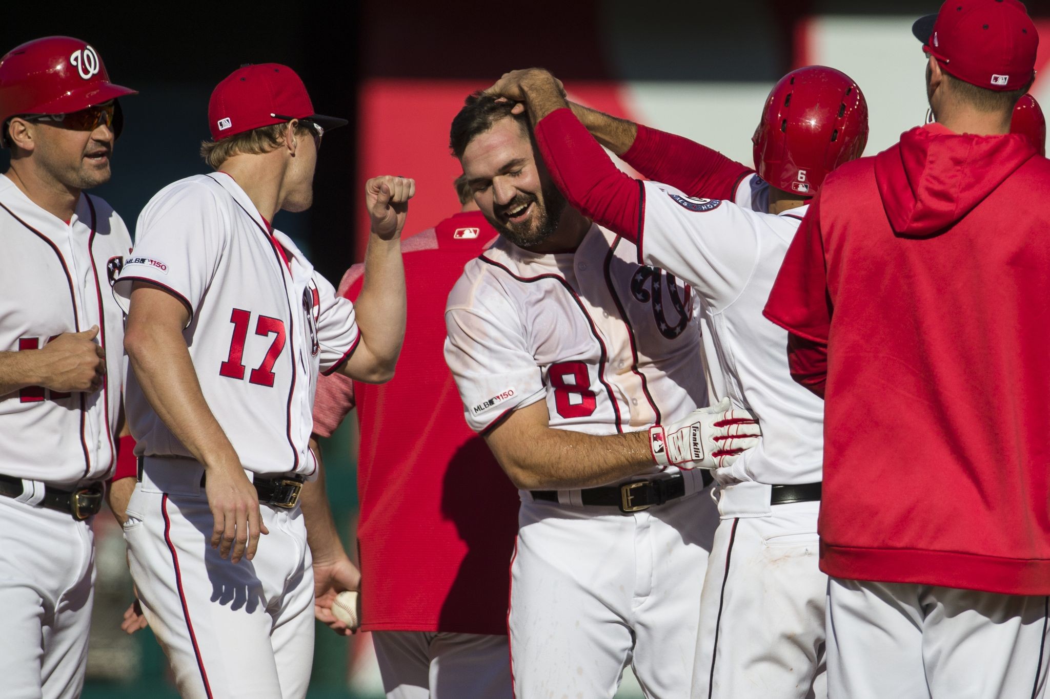 Welcome to The Washington Times