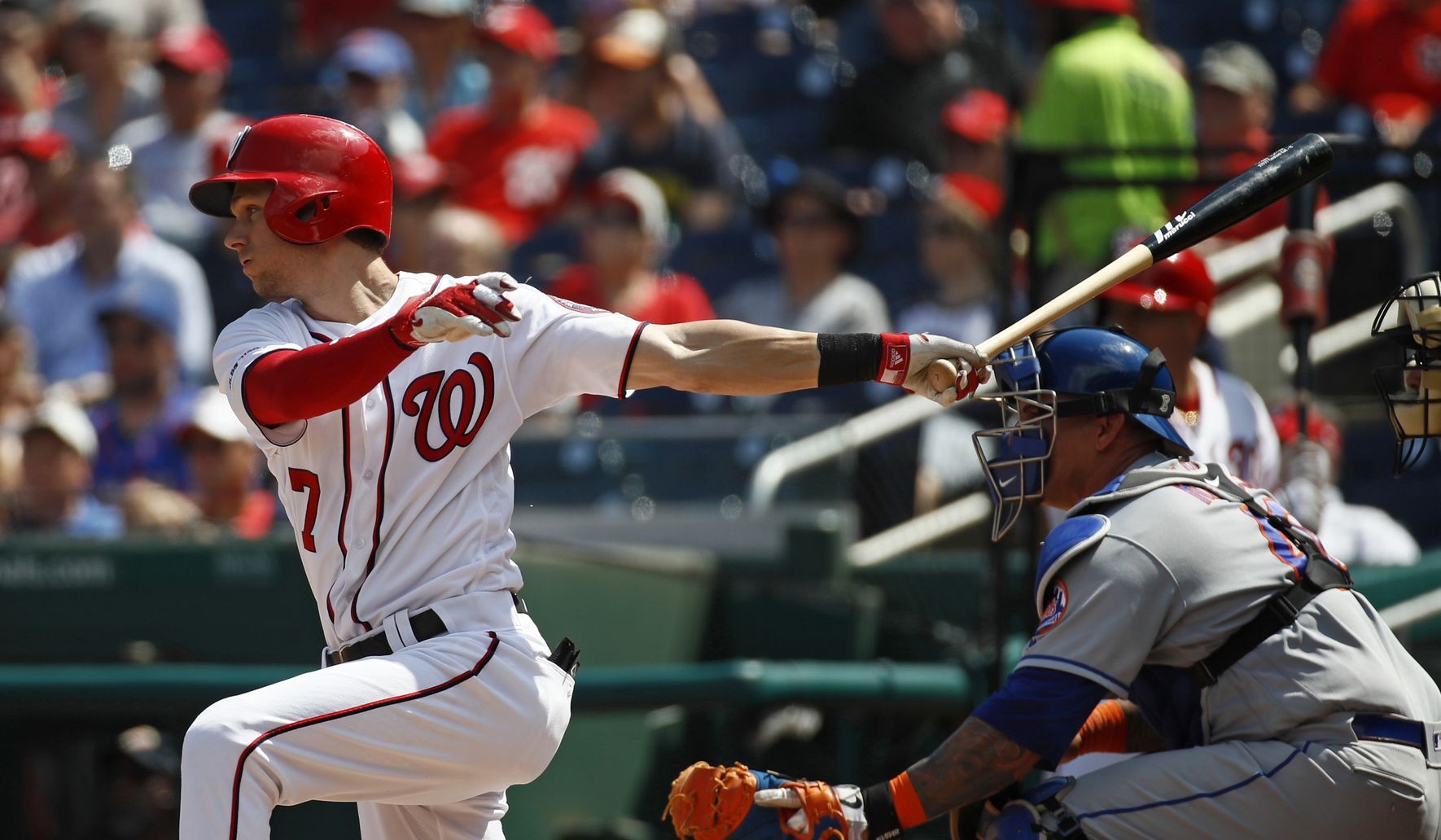 SNYDER: MLB games on YouTube are nice, but not enough to grow the sport